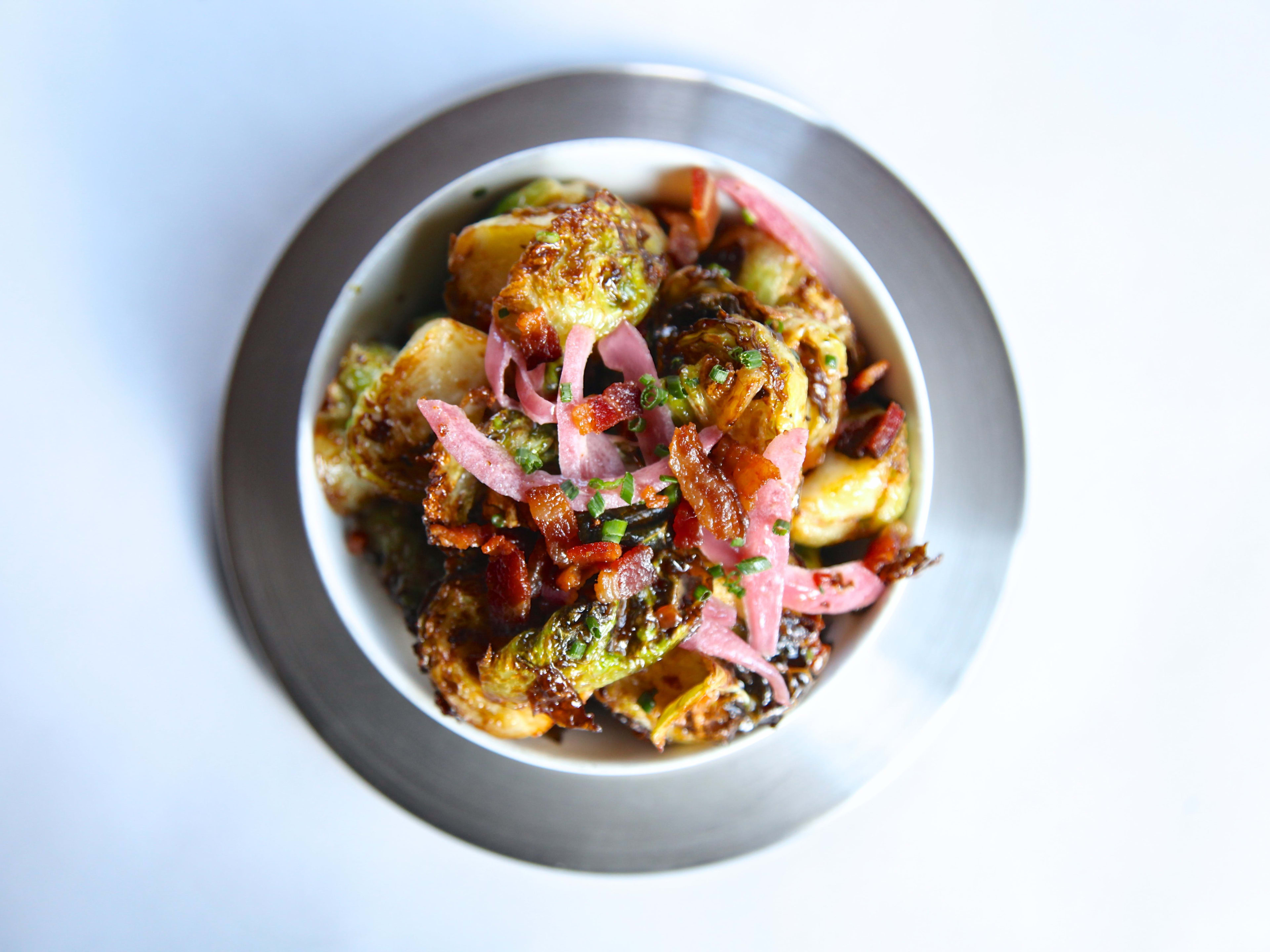 Maple & Ash - Gold Coast - Chicago - The Infatuation