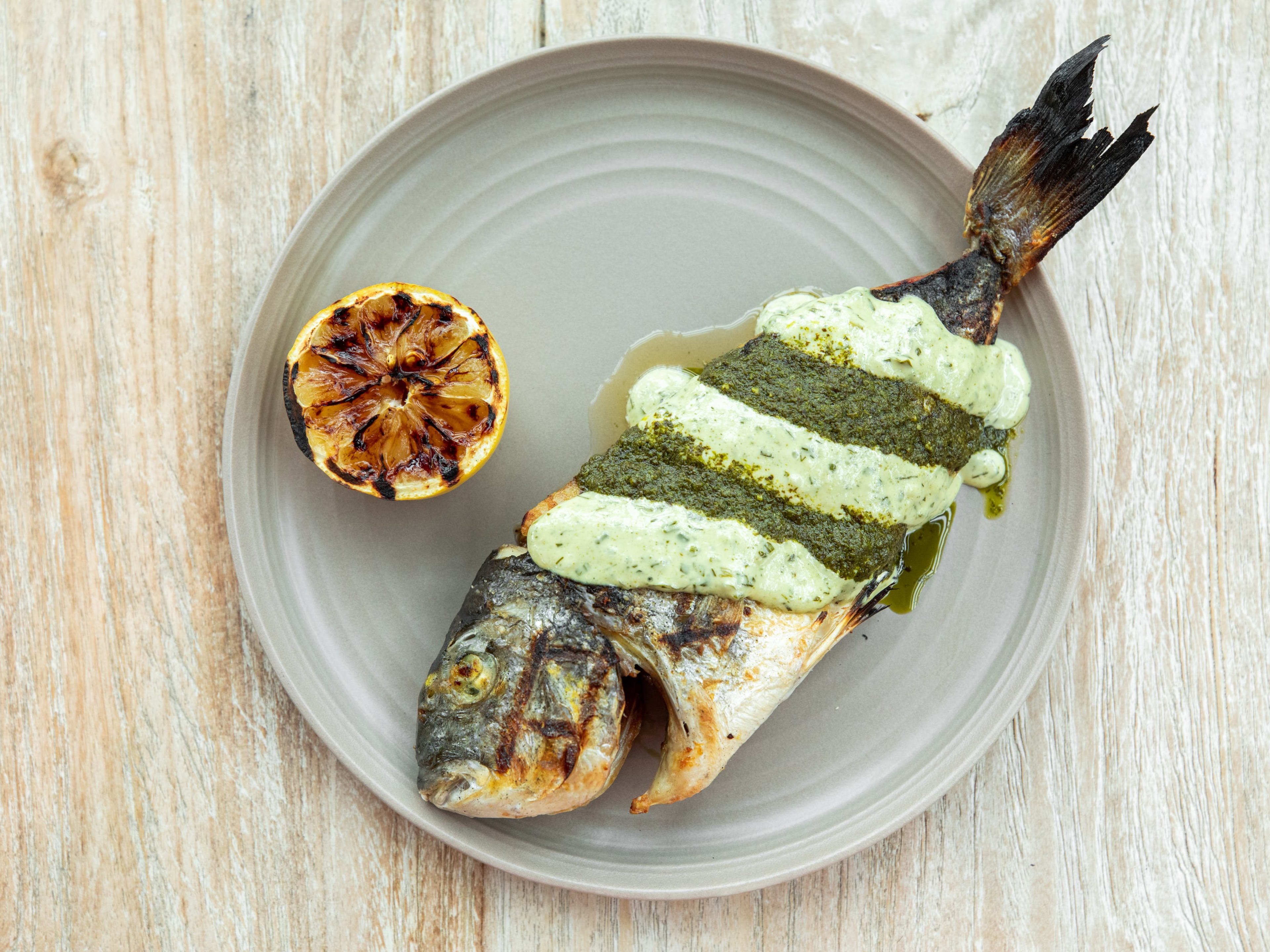 Margot Review - Culver City - Los Angeles - The Infatuation