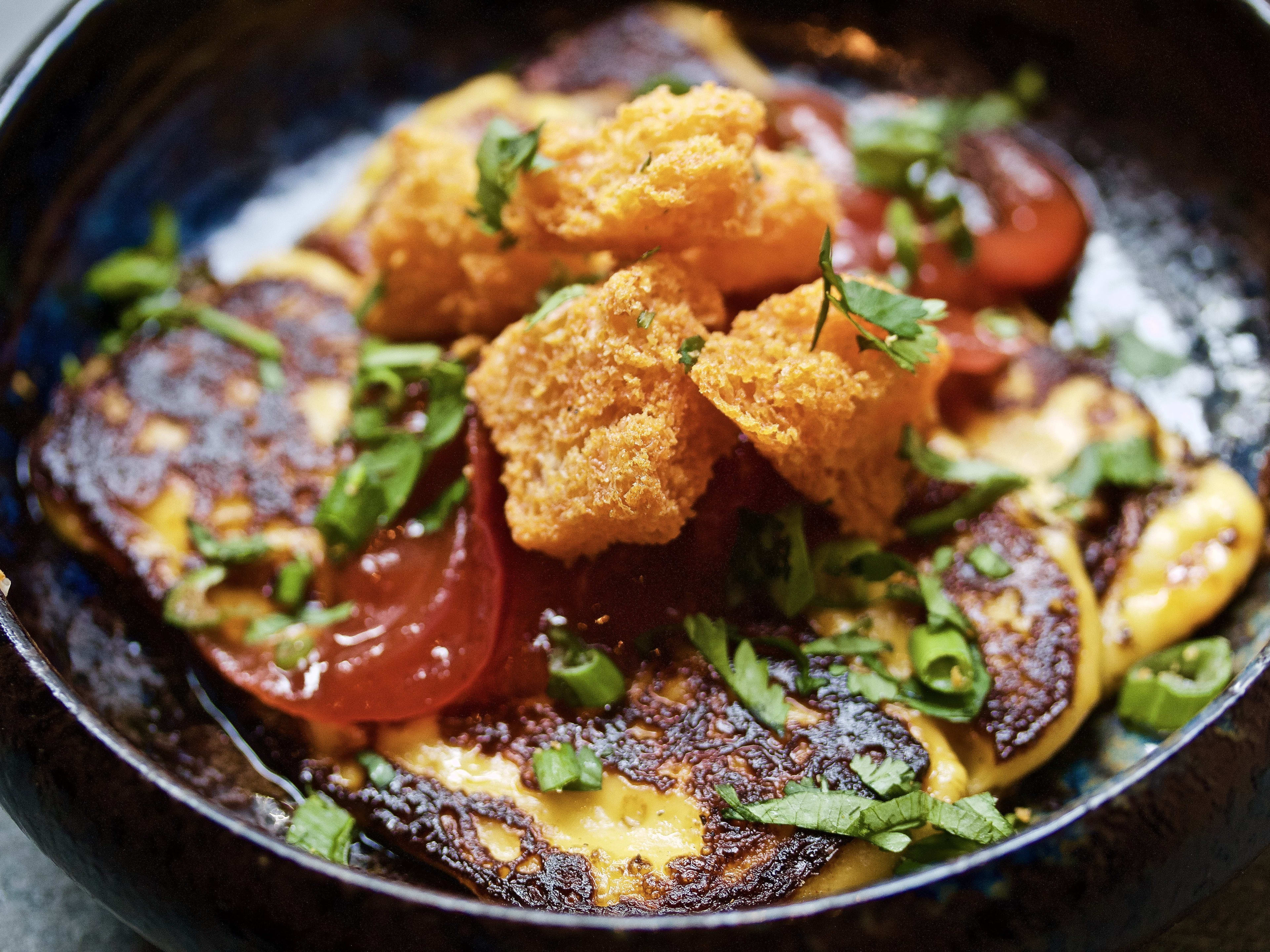 Mariel Review - Downtown - Boston - The Infatuation