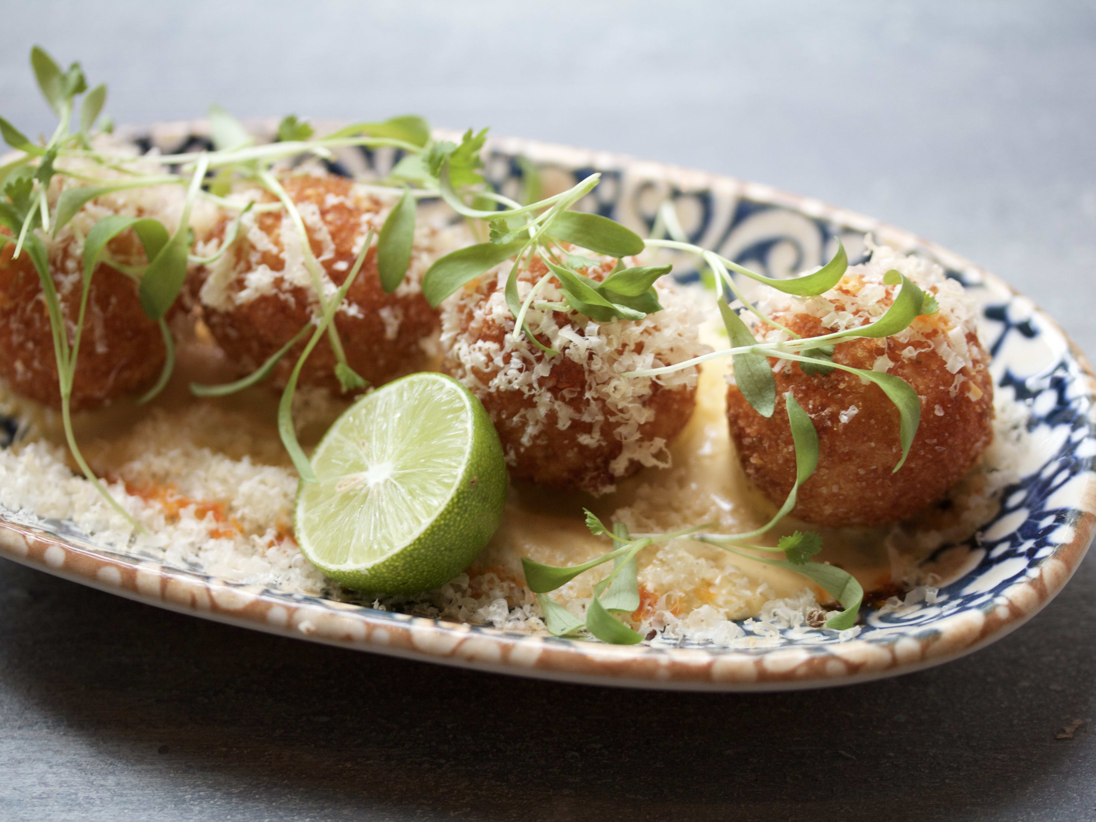 Mariel Review - Downtown - Boston - The Infatuation