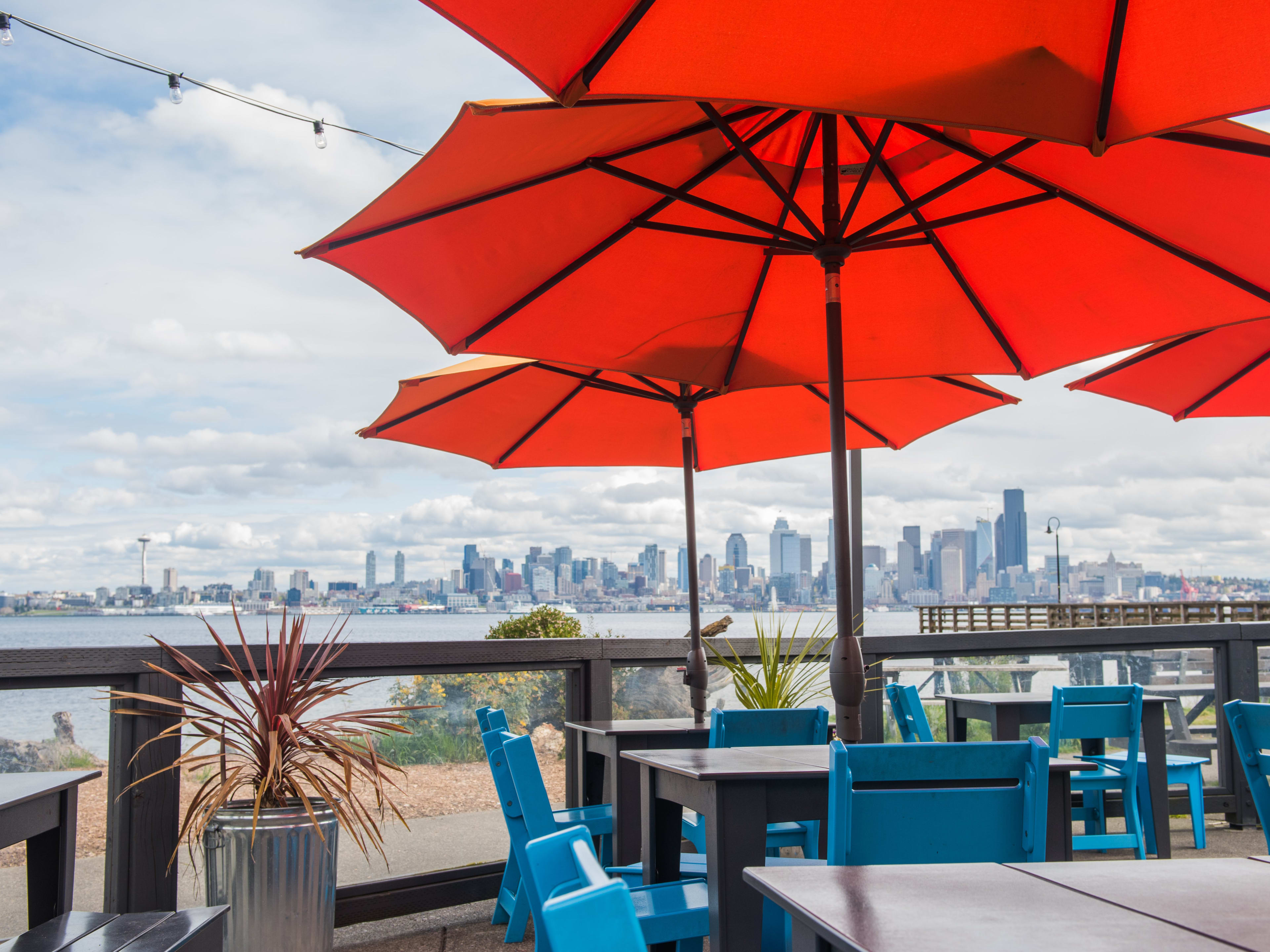 Marination Ma Kai Review - West Seattle - Seattle - The Infatuation