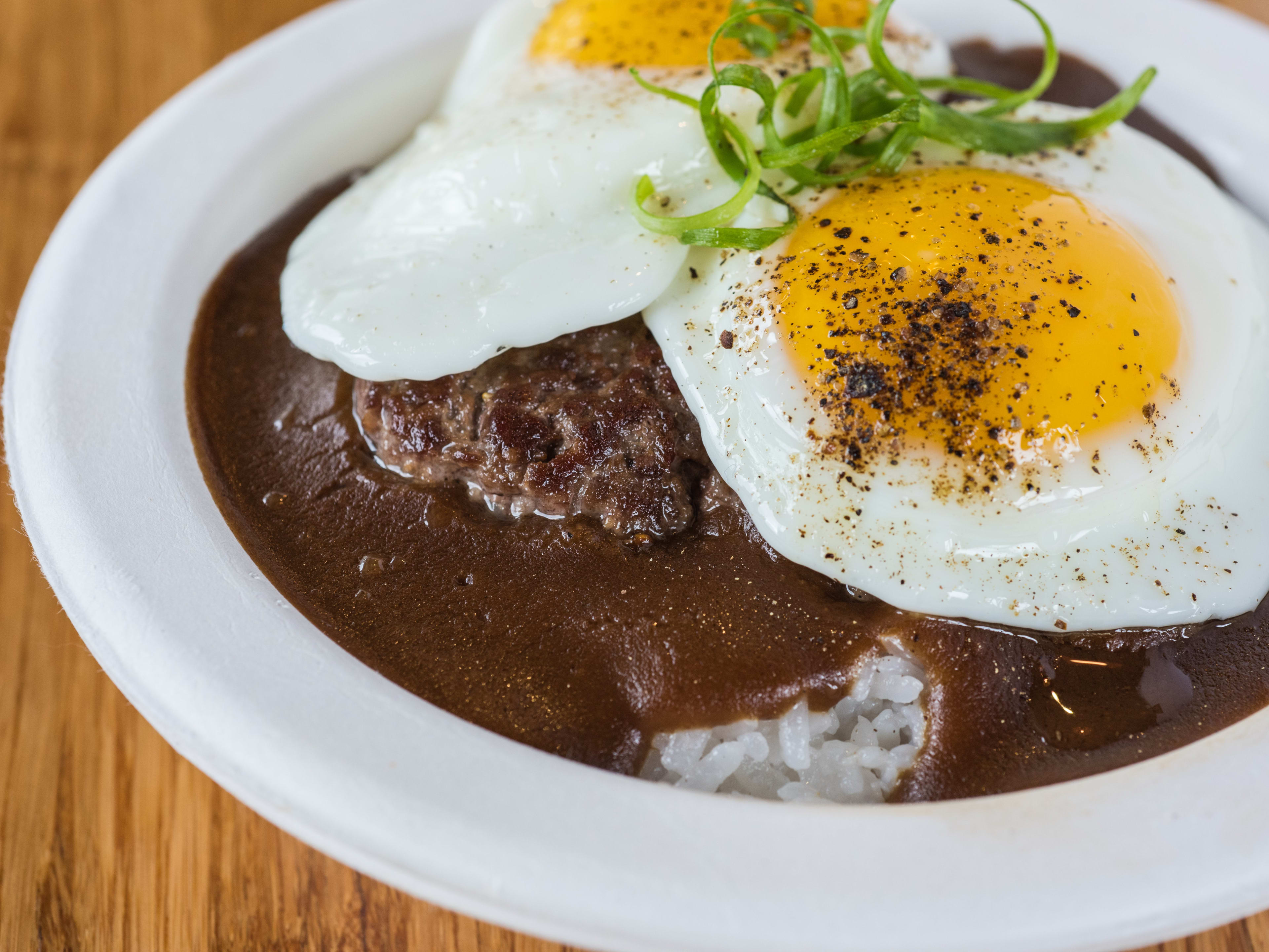 Marination Ma Kai Review - West Seattle - Seattle - The Infatuation