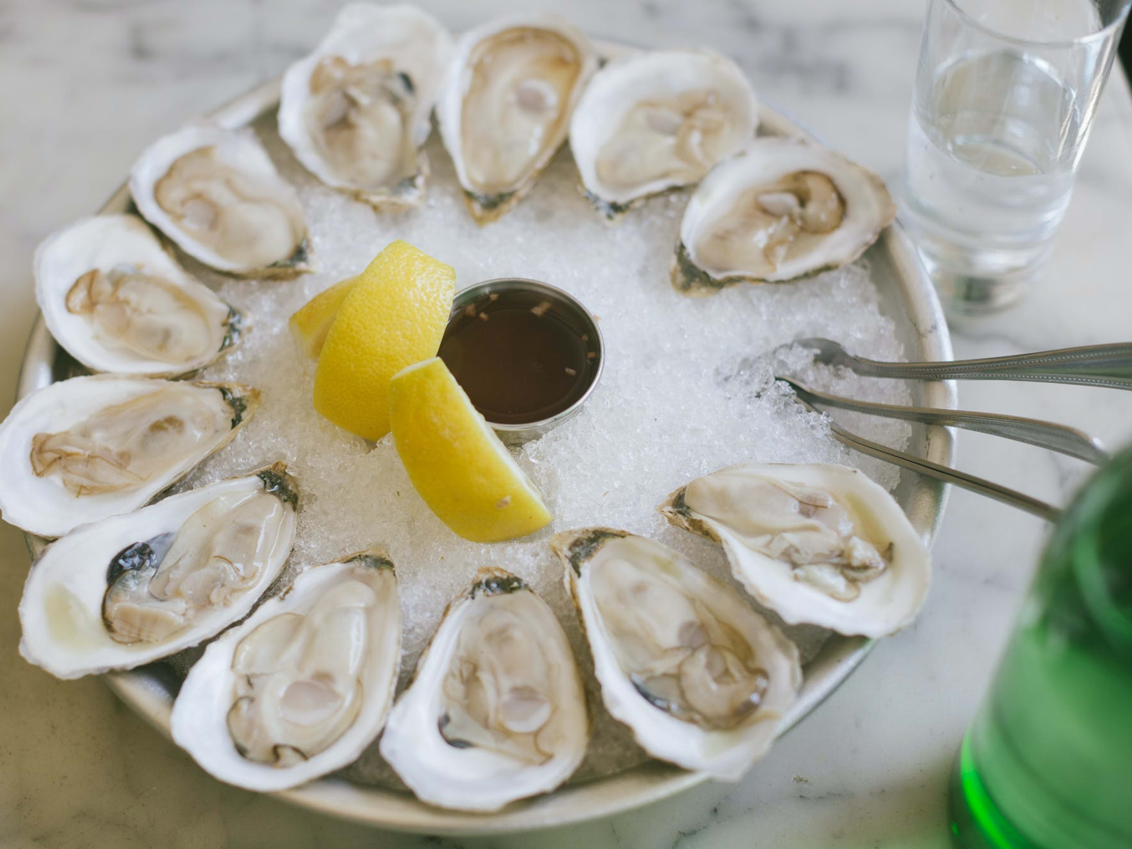 Marlow & Sons Review - Williamsburg - New York - The Infatuation Marlow & Sons Review - Williamsburg - New York - The Infatuation