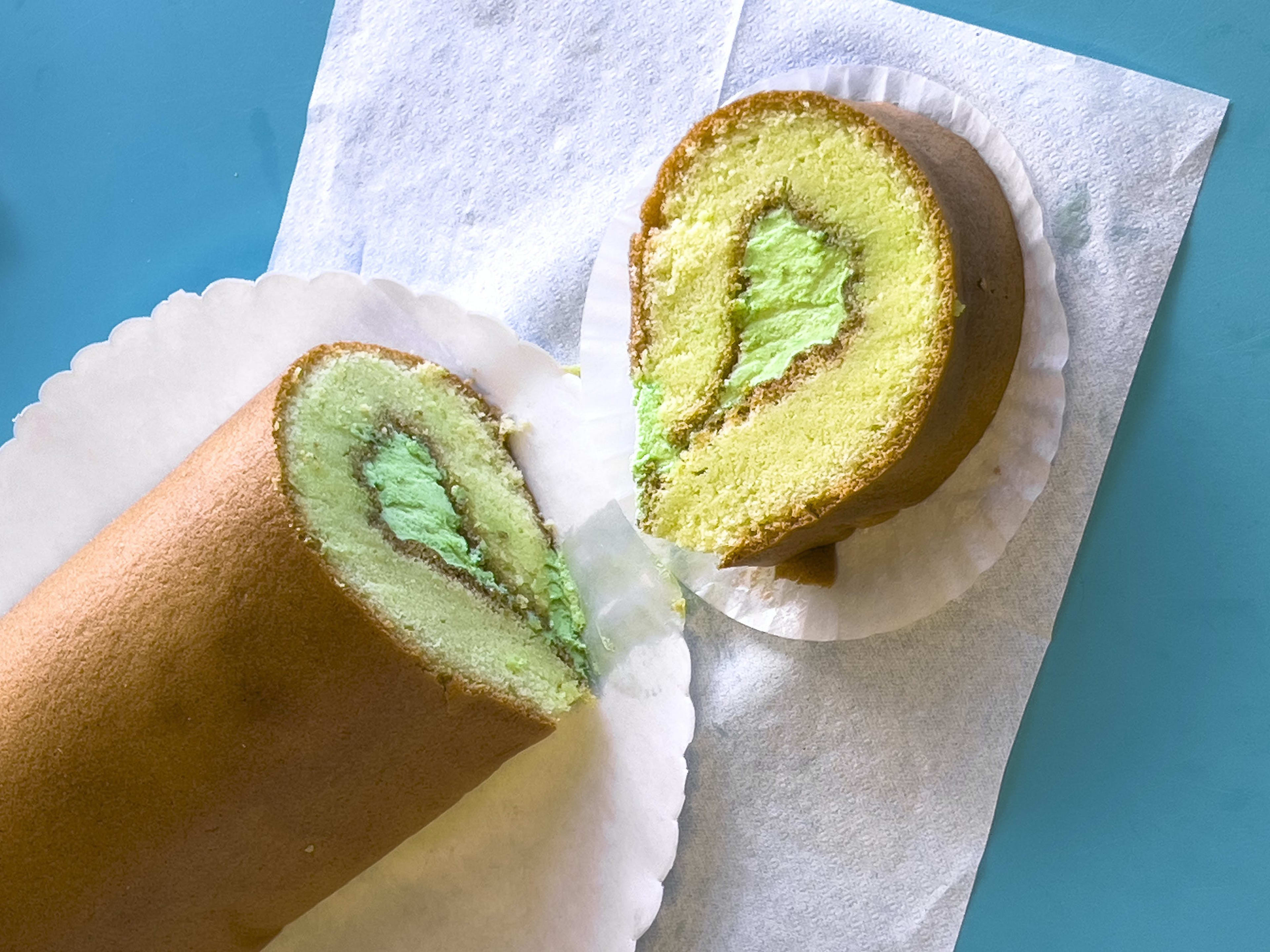 Mary Ann Bakery Review - North Miami Beach - Miami - The Infatuation