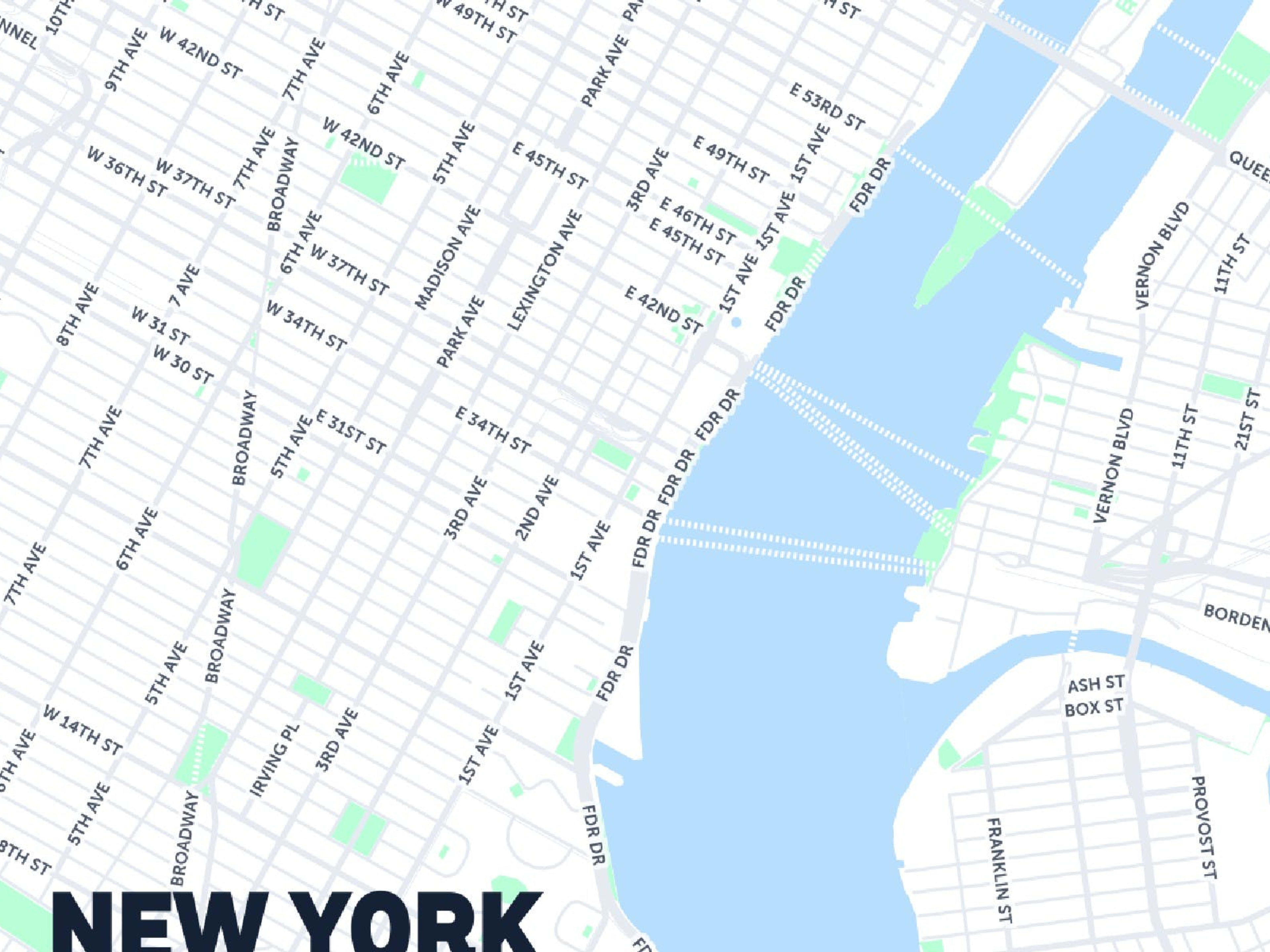 Ennju Review - Union Square - New York - The Infatuation