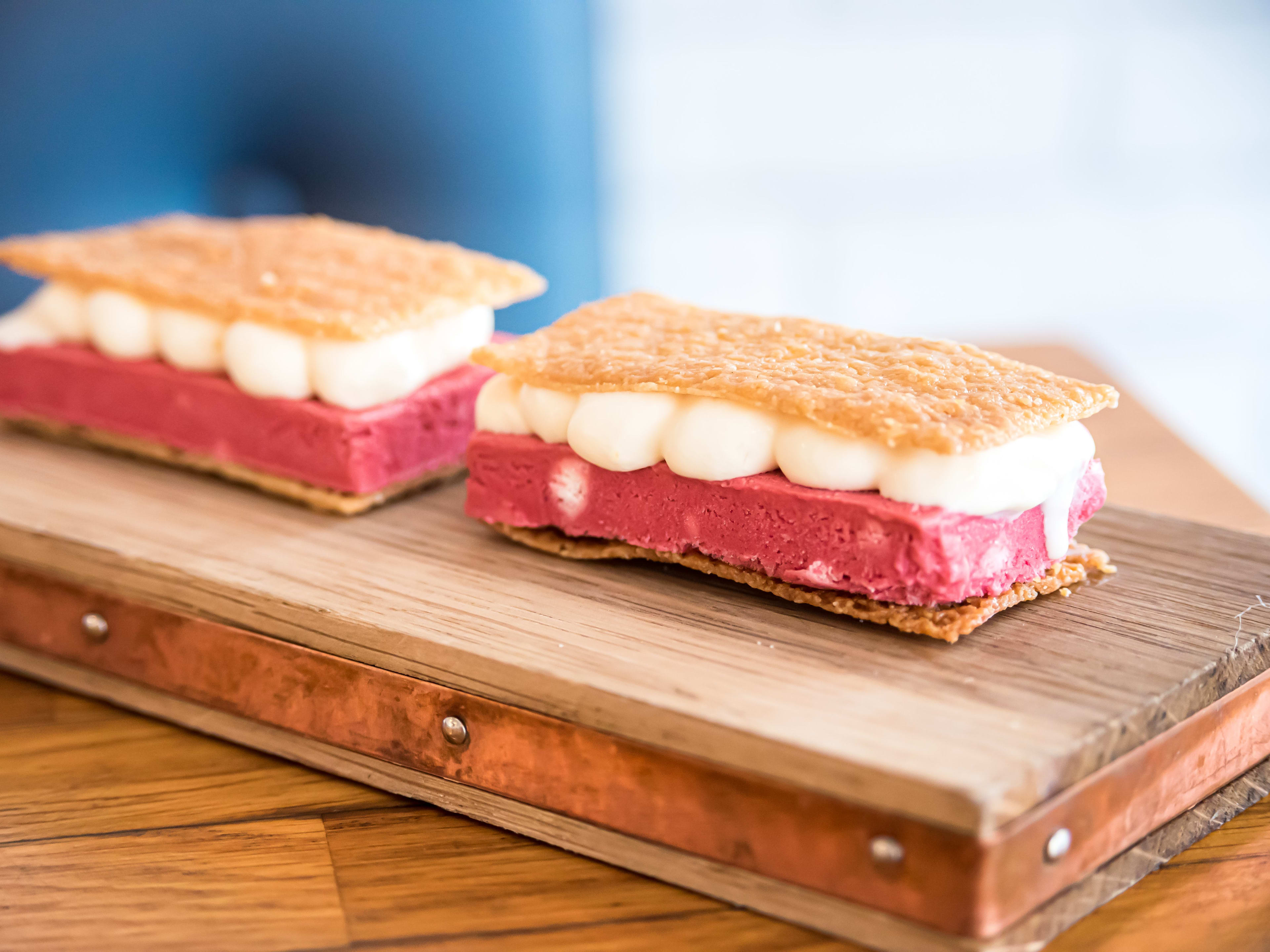 Mazi Review - Notting Hill - London - The Infatuation