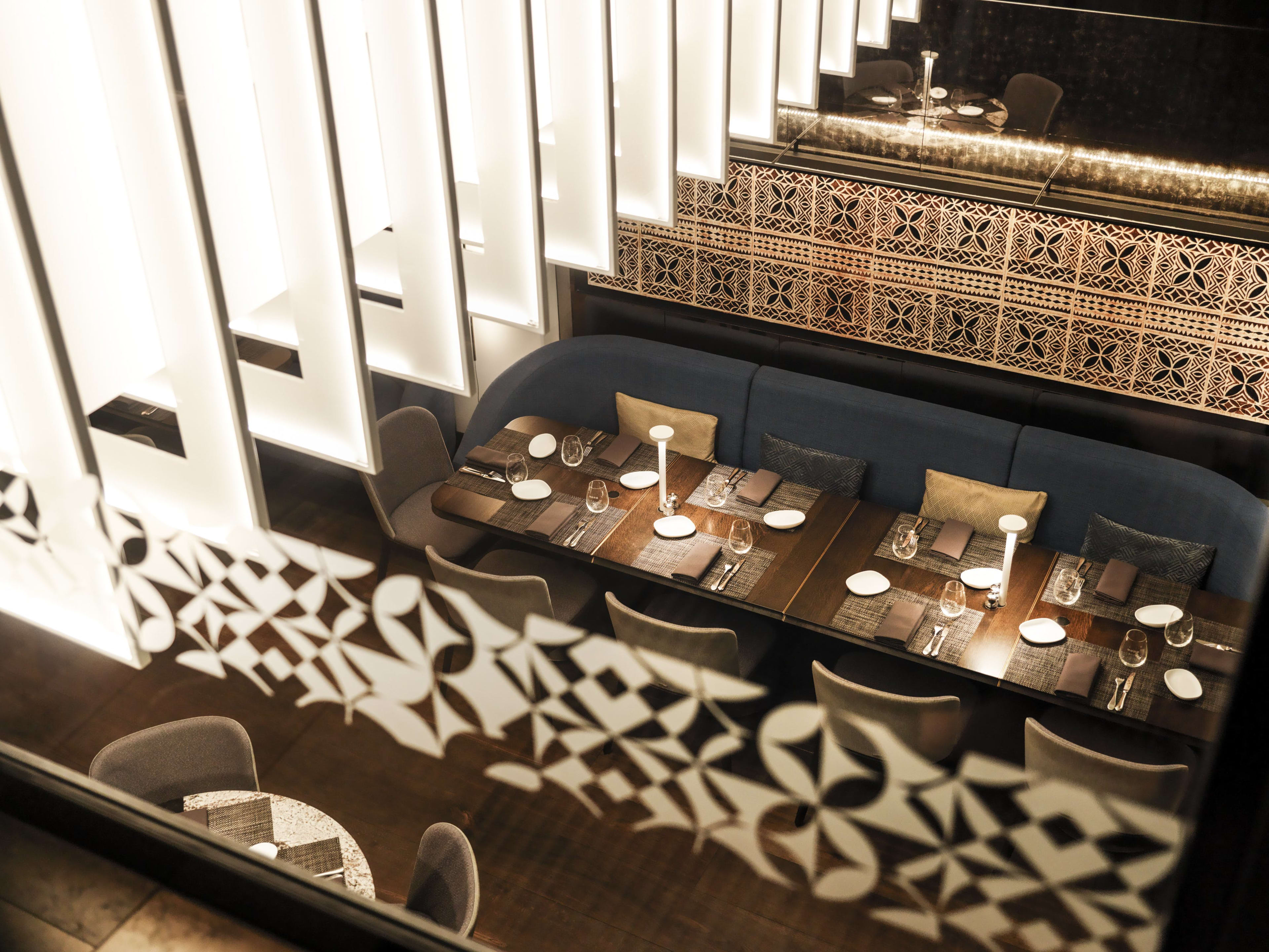 Mere Review - Fitzrovia - London - The Infatuation