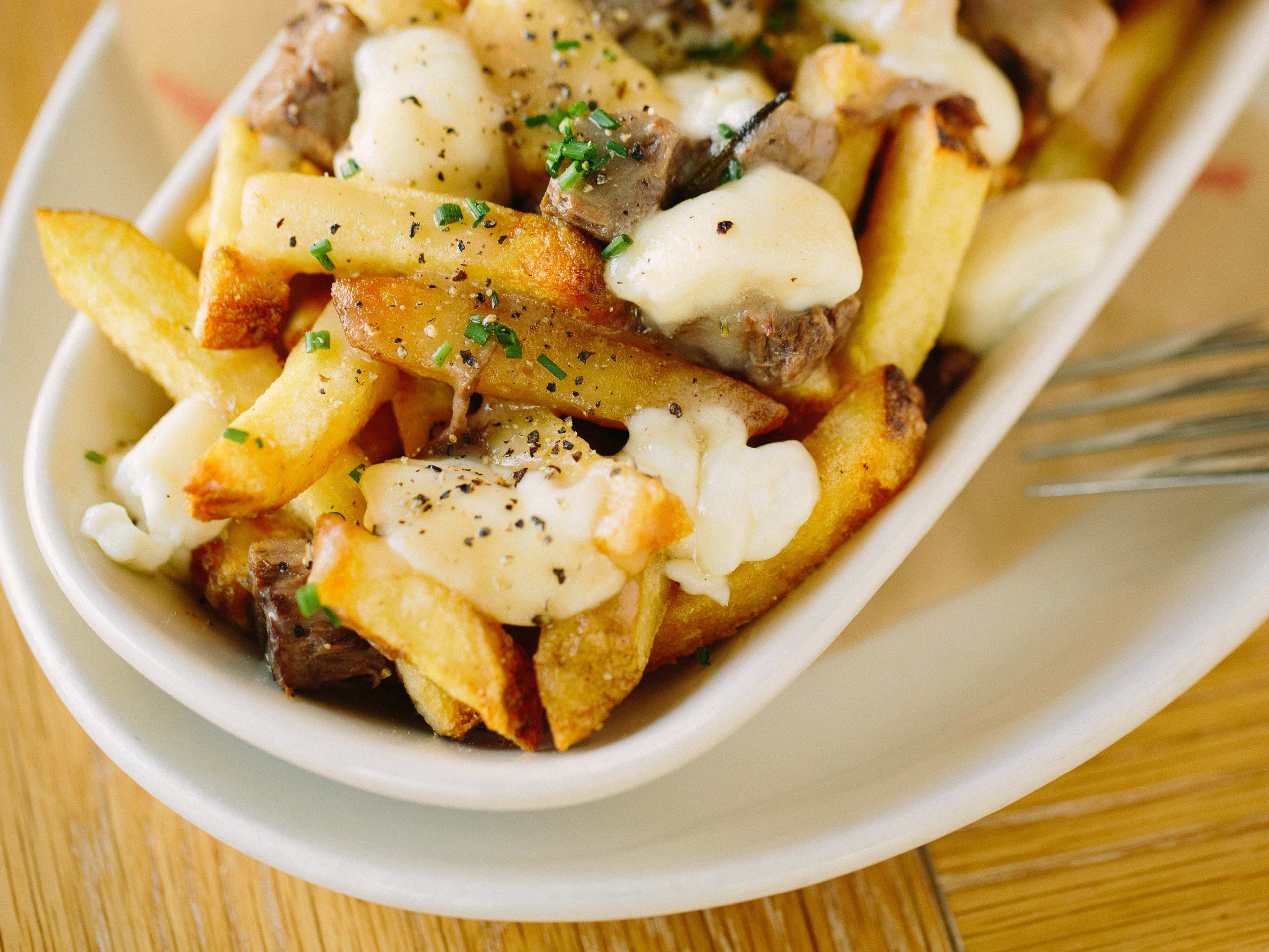 Messhall Kitchen Review - Los Feliz - Los Angeles - The Infatuation