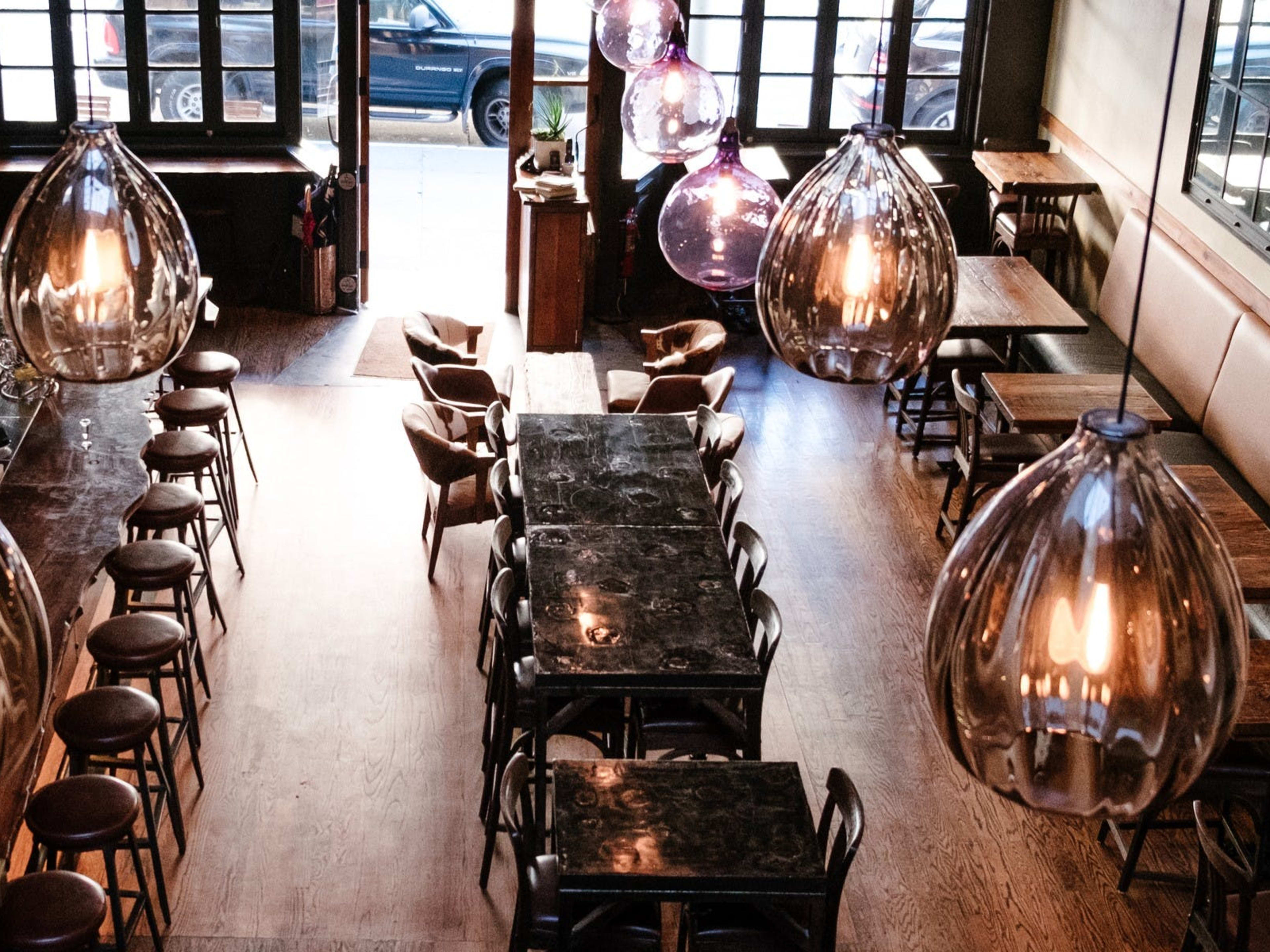 Mezcalito - Russian Hill - San Francisco - The Infatuation