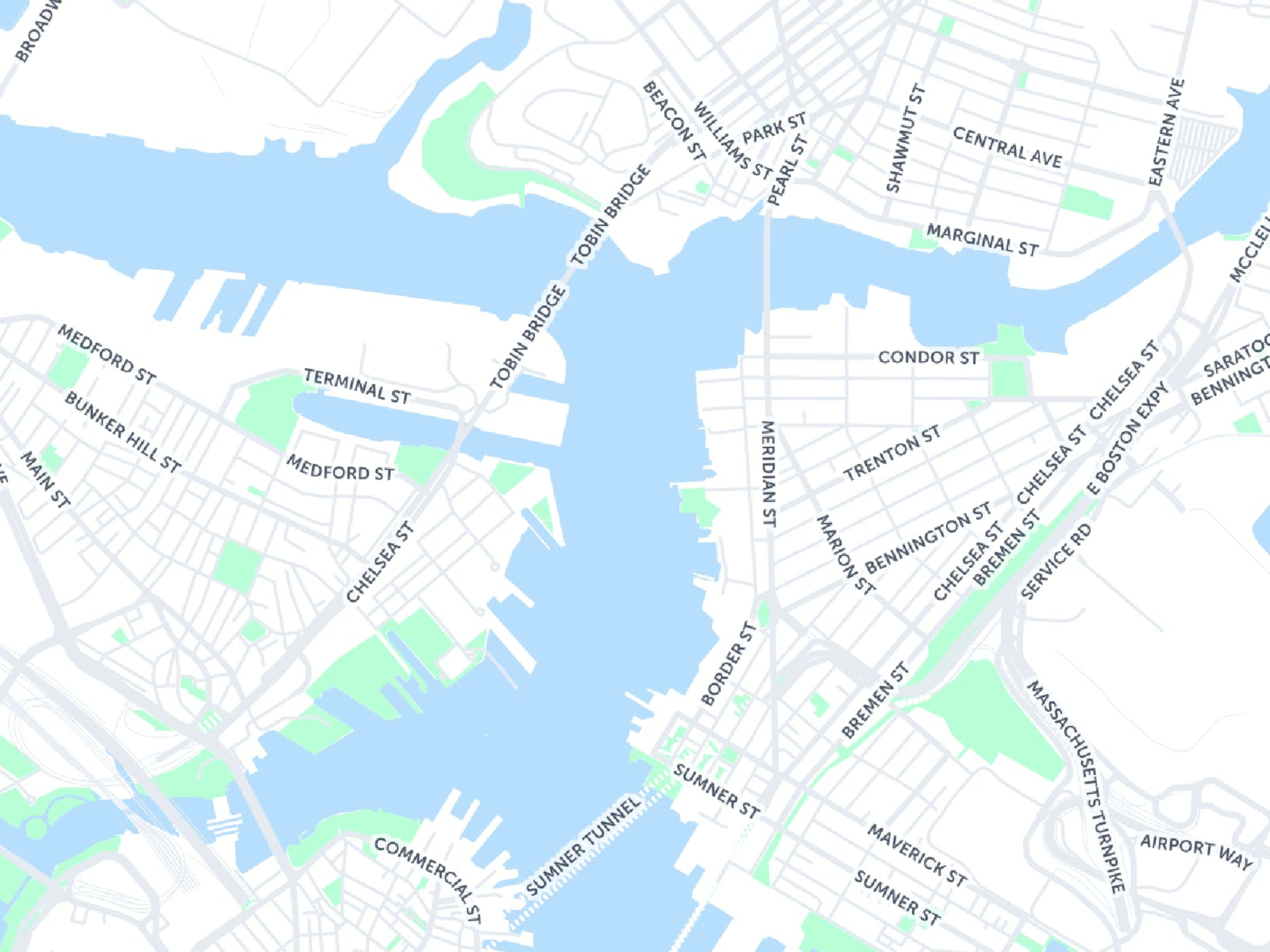 Barra Review - Union Square - Boston - The Infatuation