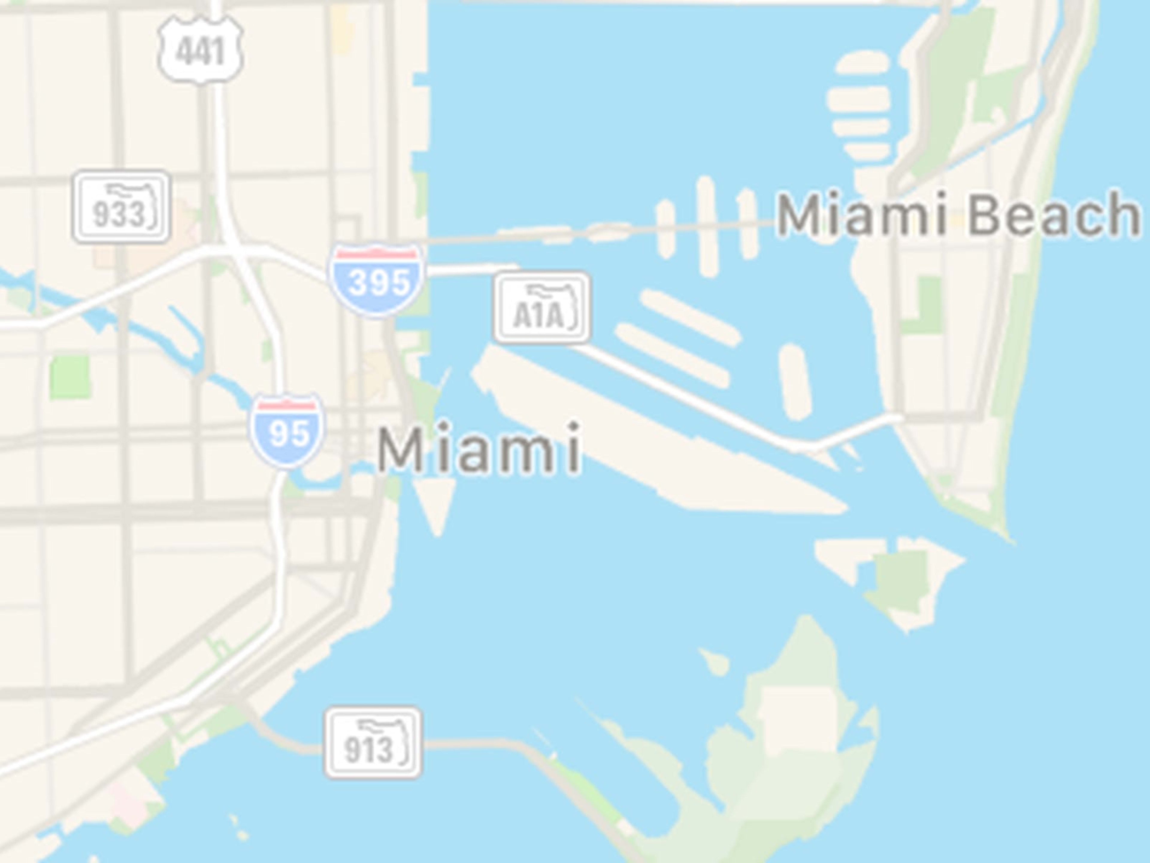 Kids - Miami - The Infatuation
