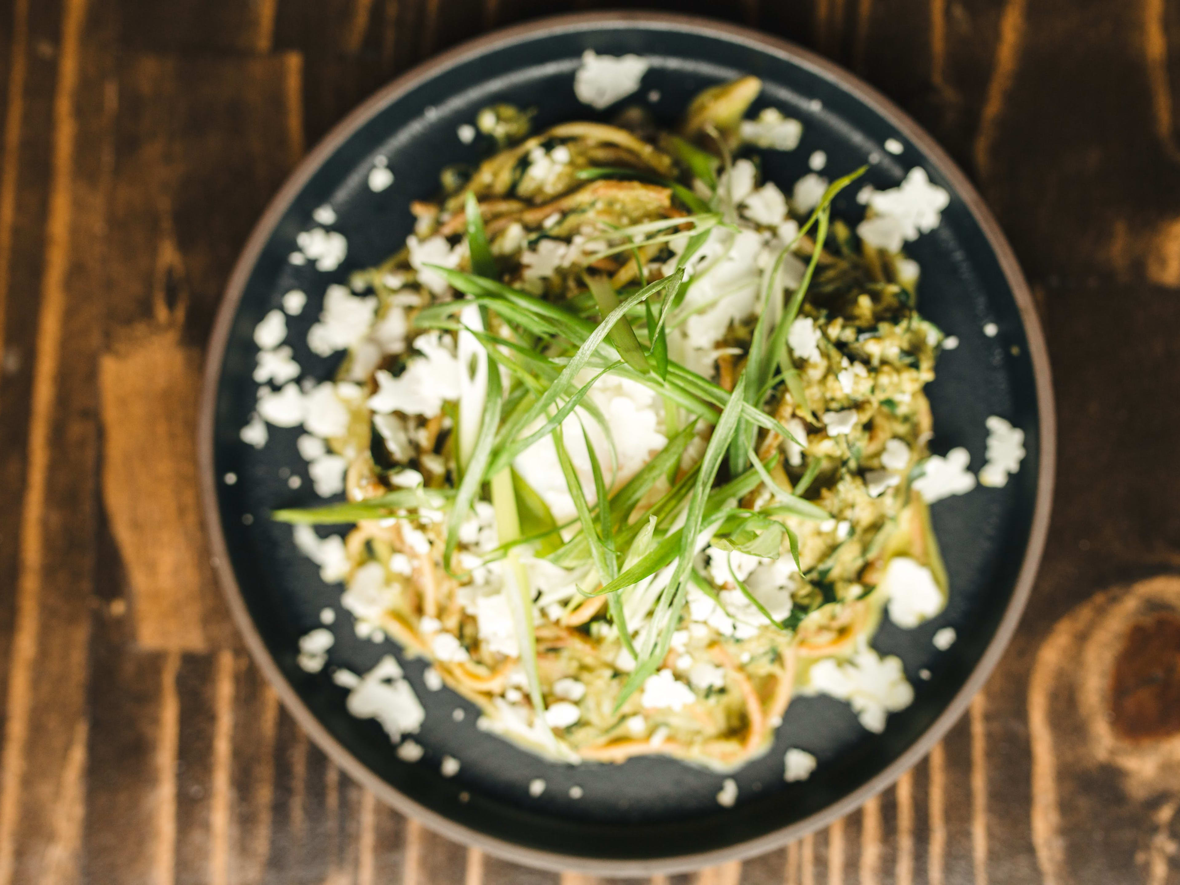 Mi Tocaya Antojeria Review - Logan Square - Chicago - The Infatuation