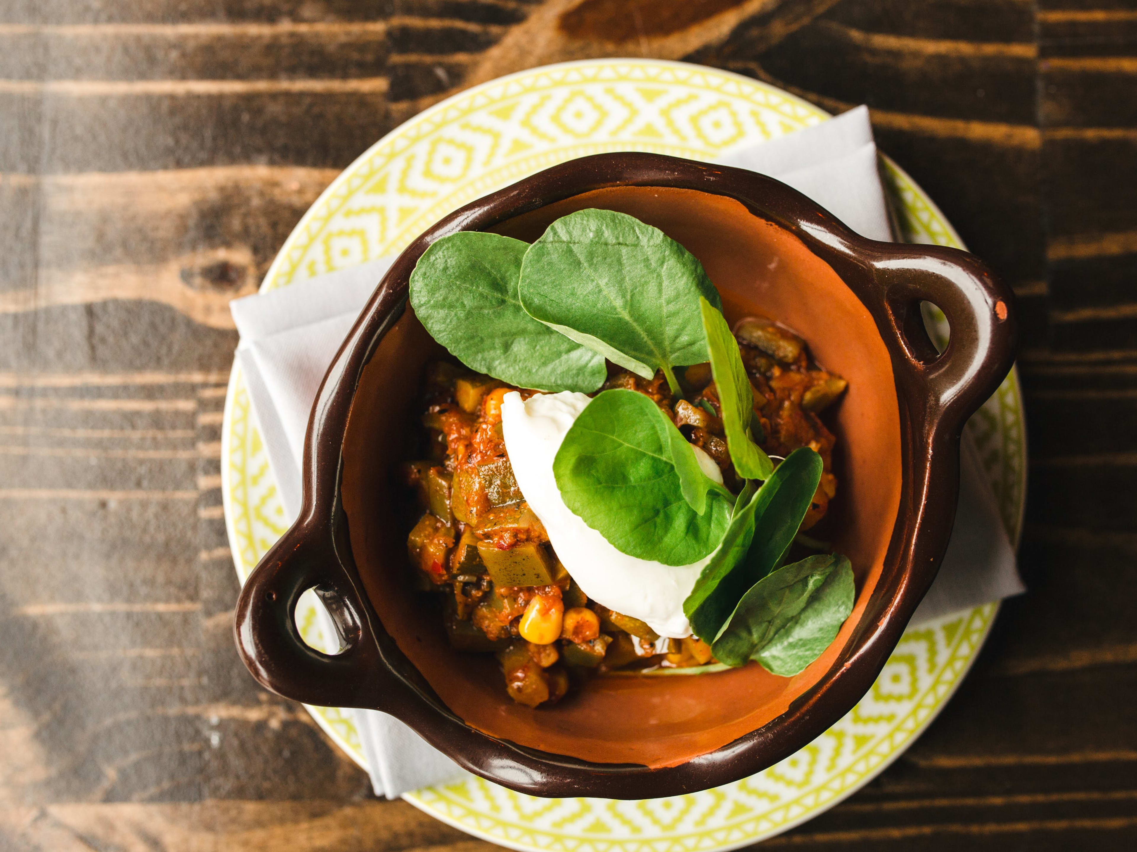 Mi Tocaya Antojeria Review - Logan Square - Chicago - The Infatuation