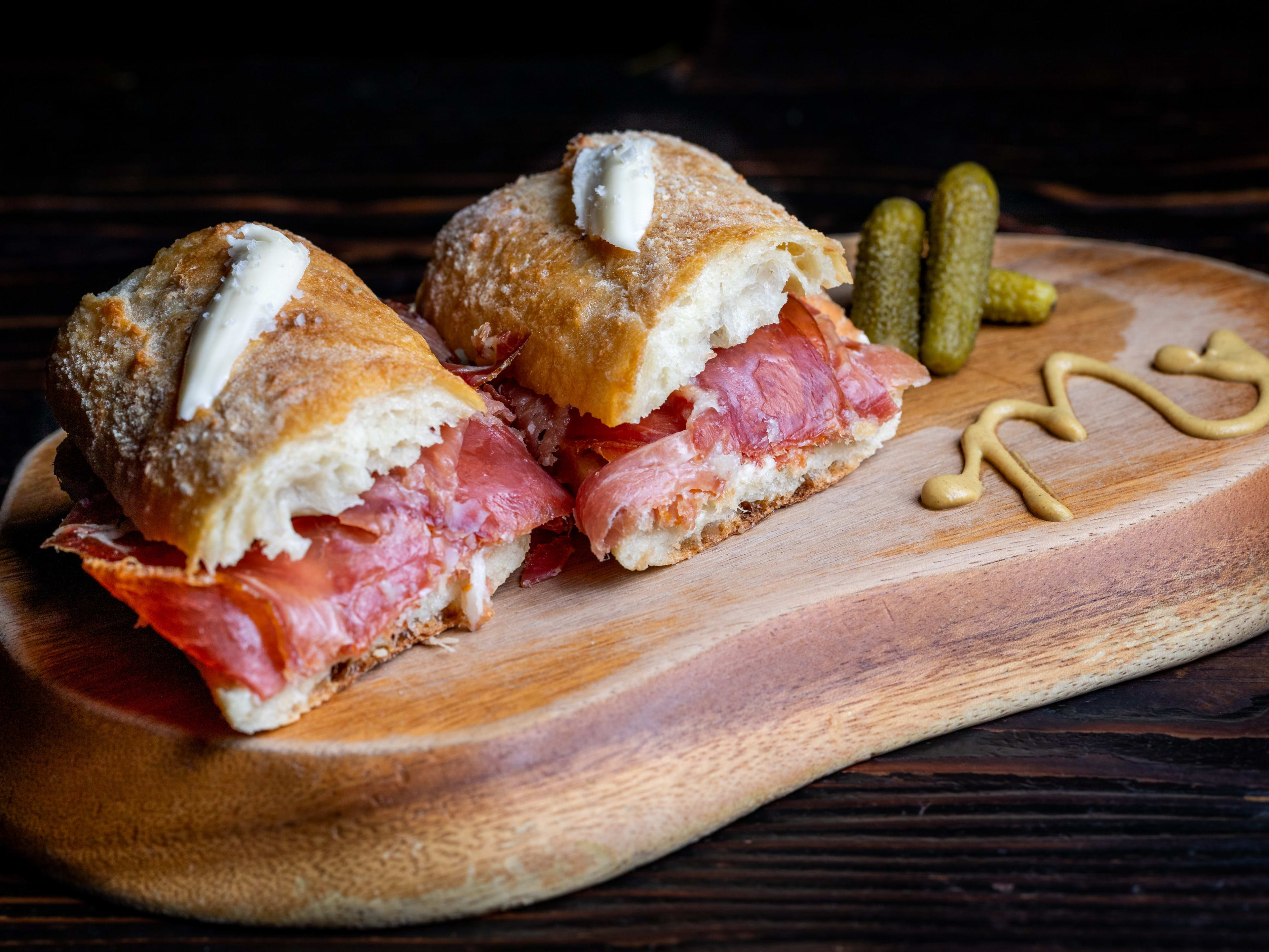 Mignon - Downtown LA - Los Angeles - The Infatuation