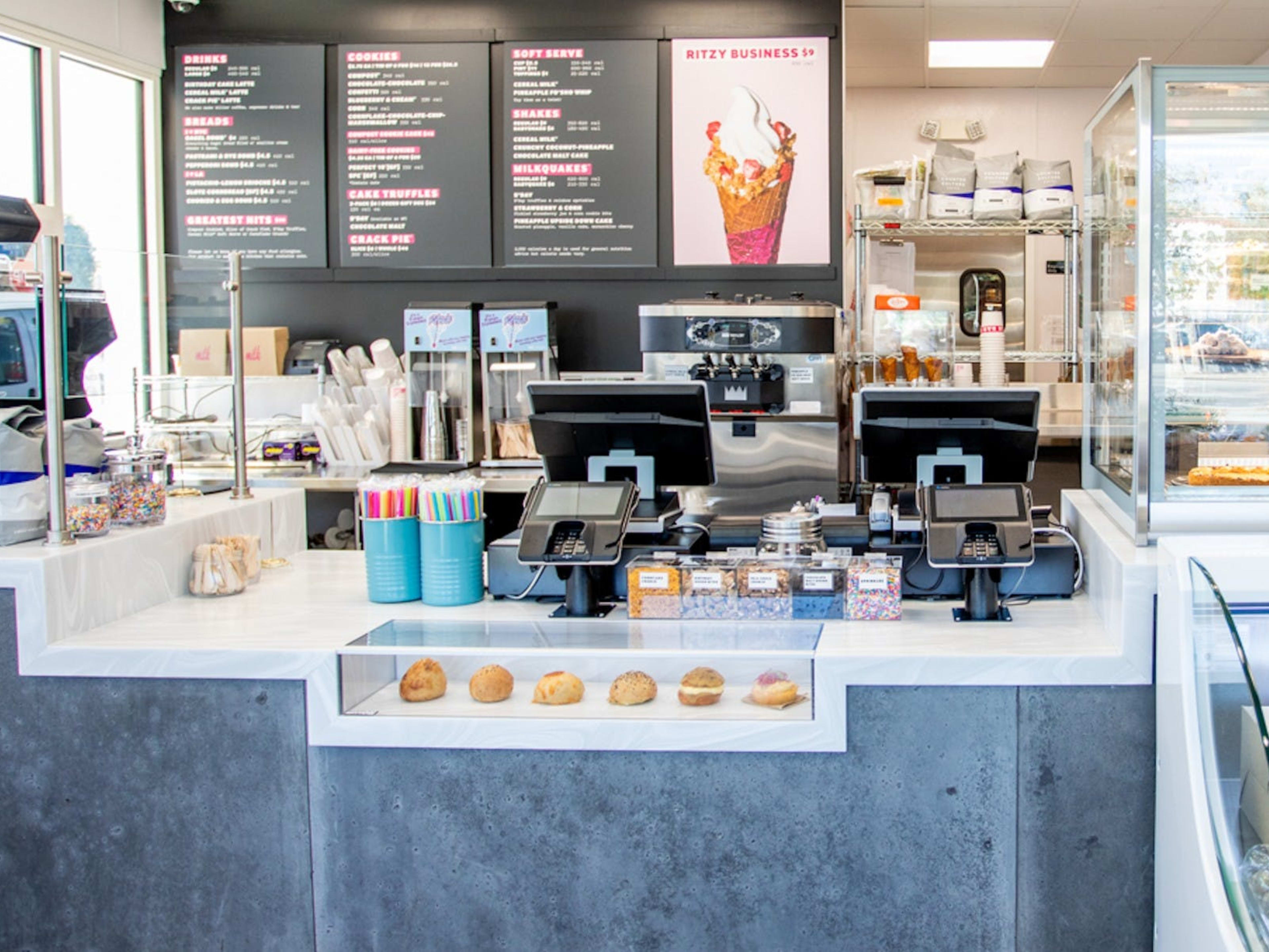 Milk Bar - West Hollywood - Los Angeles - The Infatuation