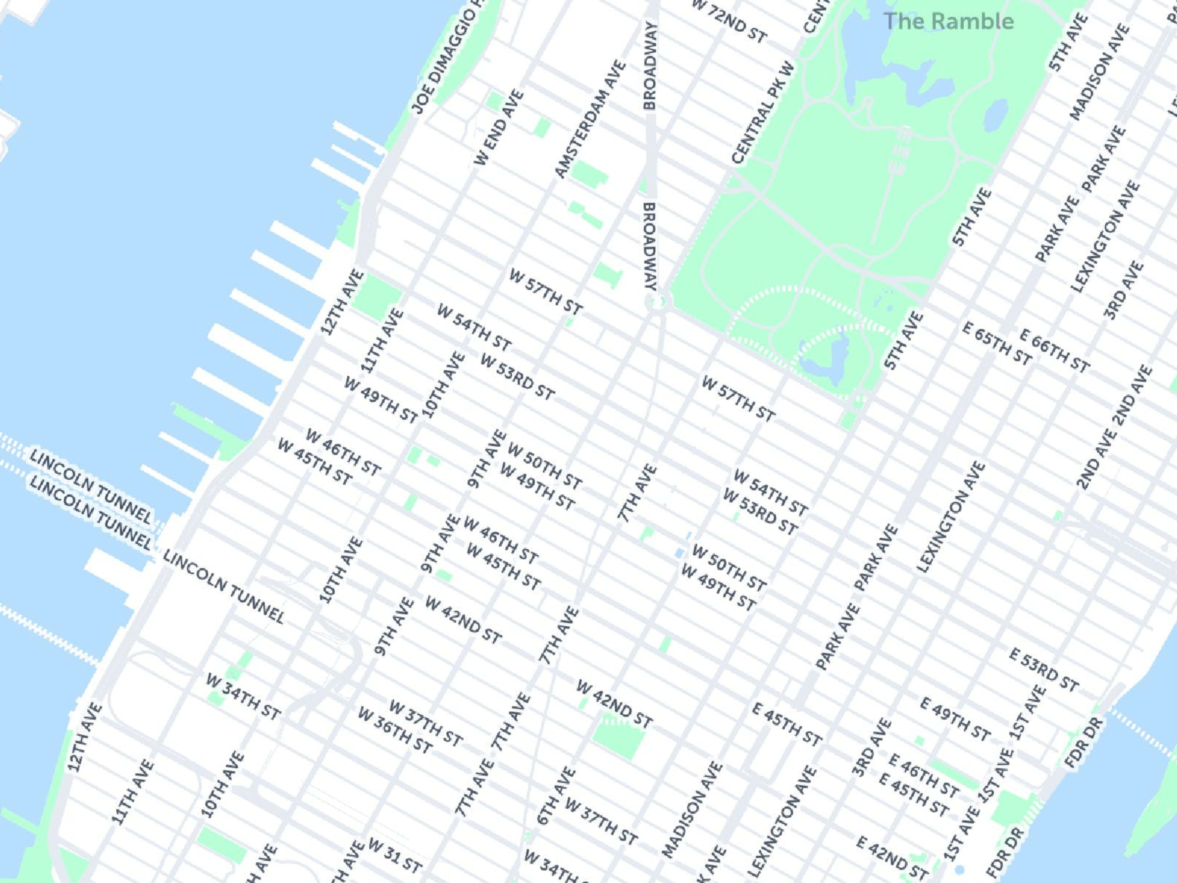 Queensyard - Hudson Yards - New York - The Infatuation