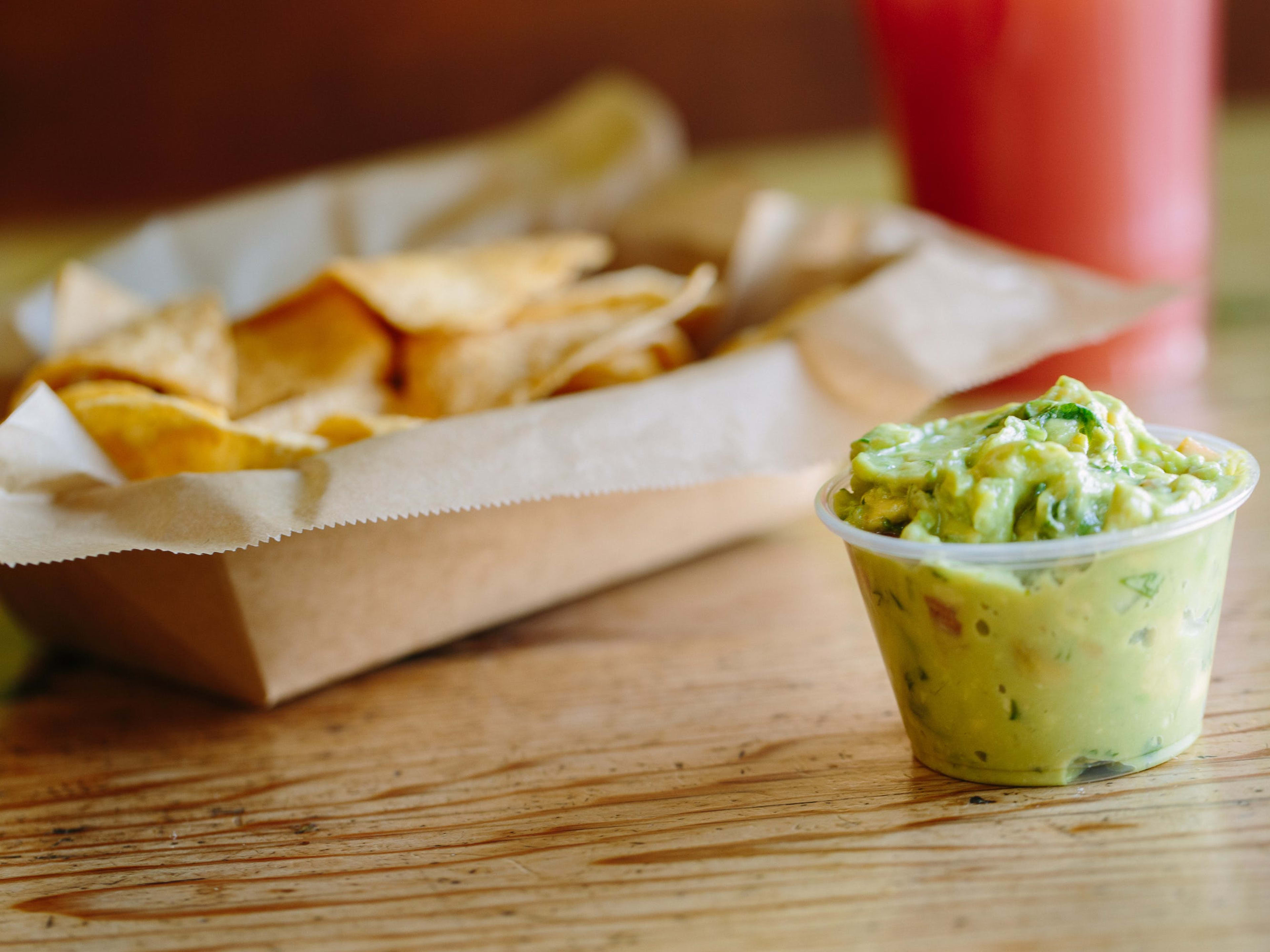 Mixto Comida Latina - Silver Lake - Los Angeles - The Infatuation