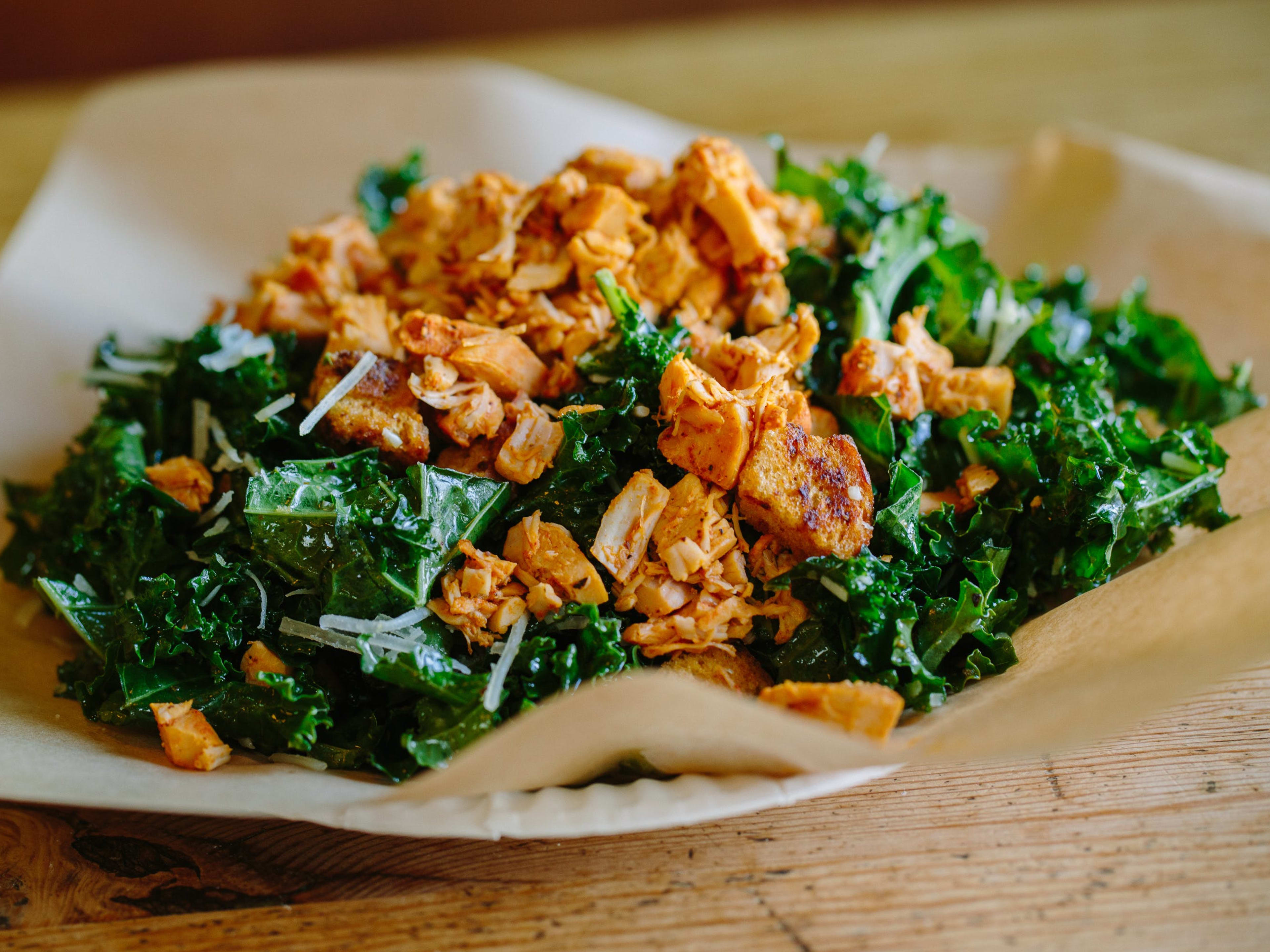 Mixto Comida Latina - Silver Lake - Los Angeles - The Infatuation