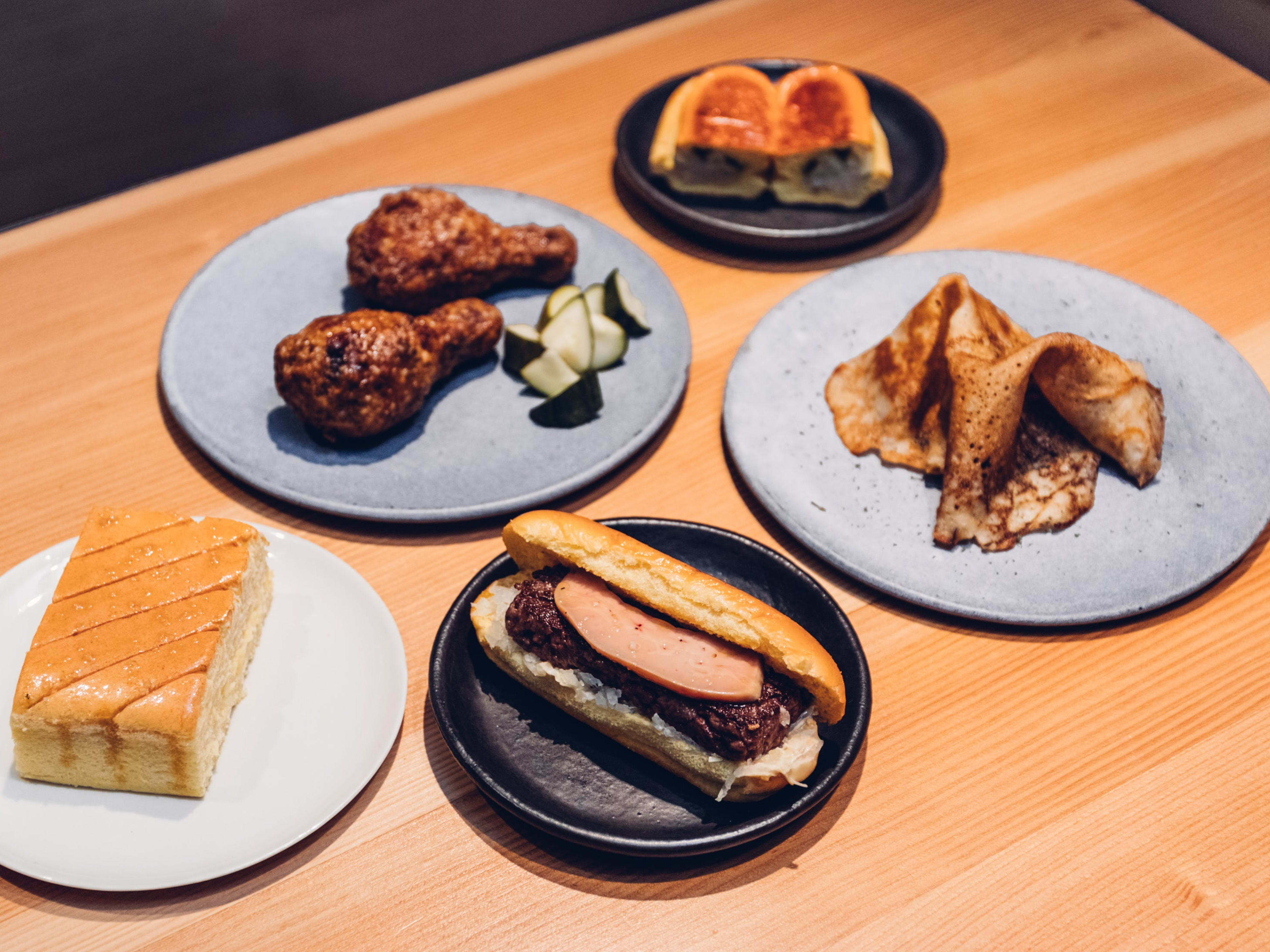 Ko Bar - East Village - New York - The Infatuation