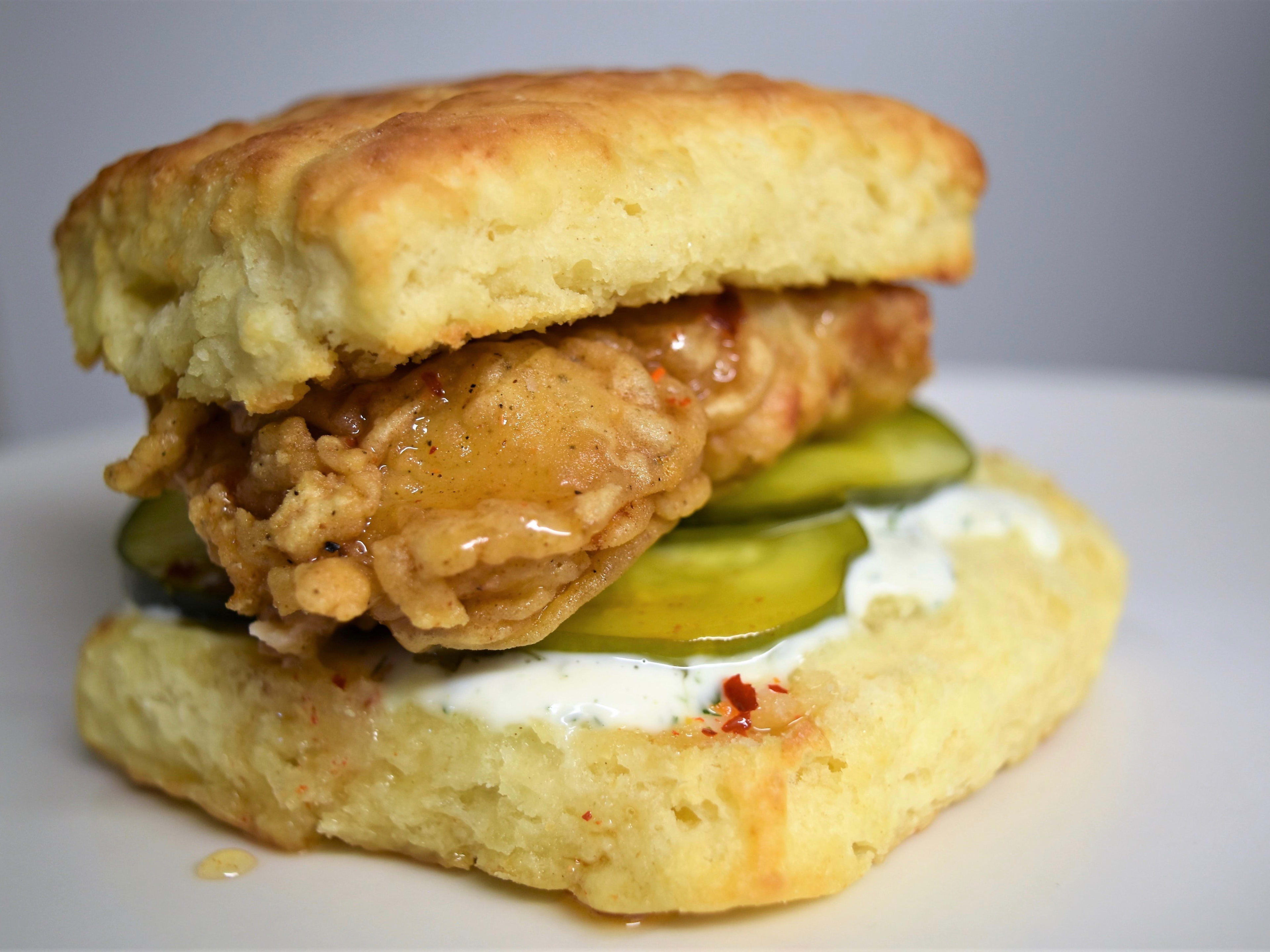 Monuts Review - Durham - The Infatuation