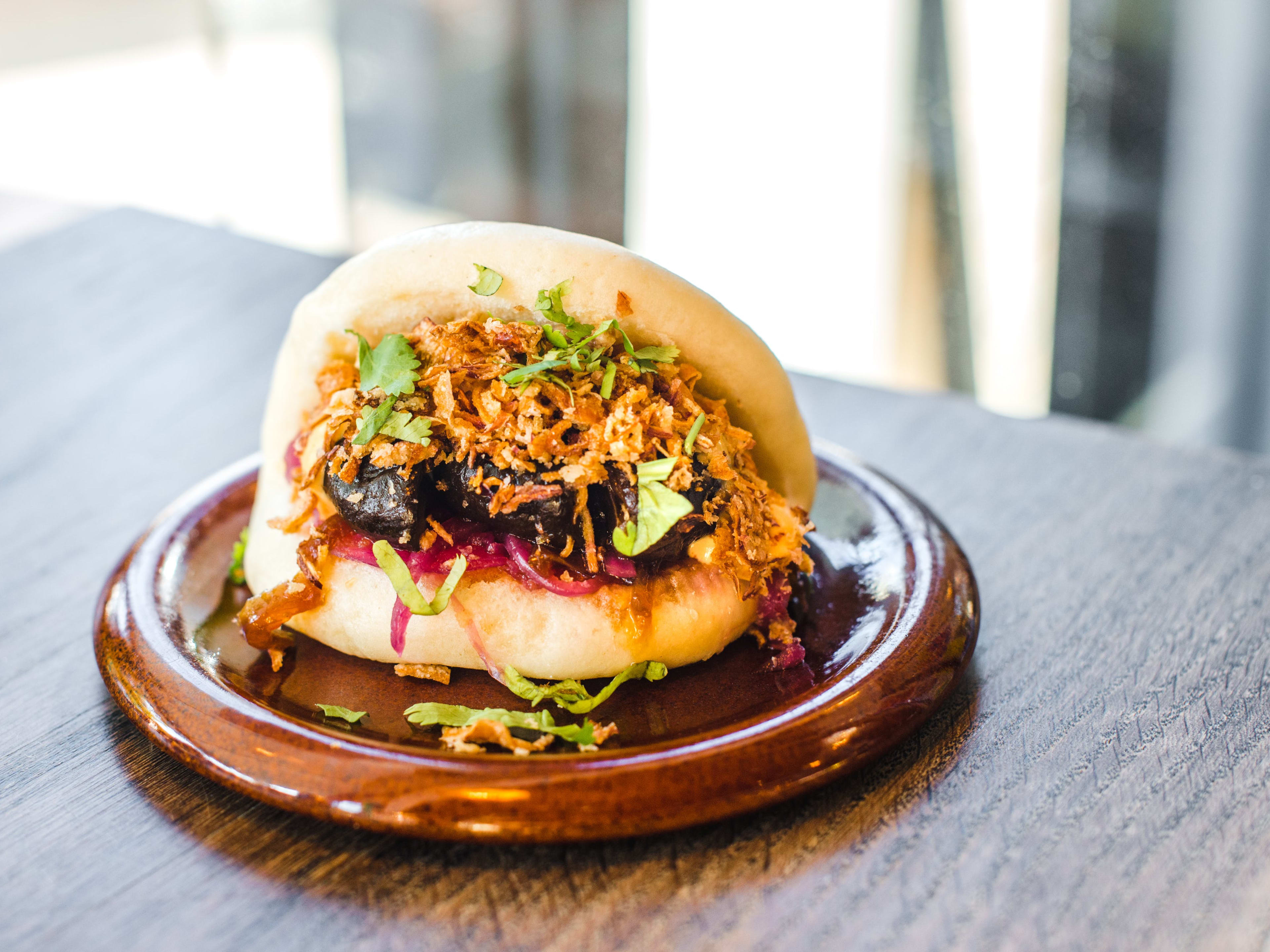 Mr. Bao Review - Peckham - London - The Infatuation
