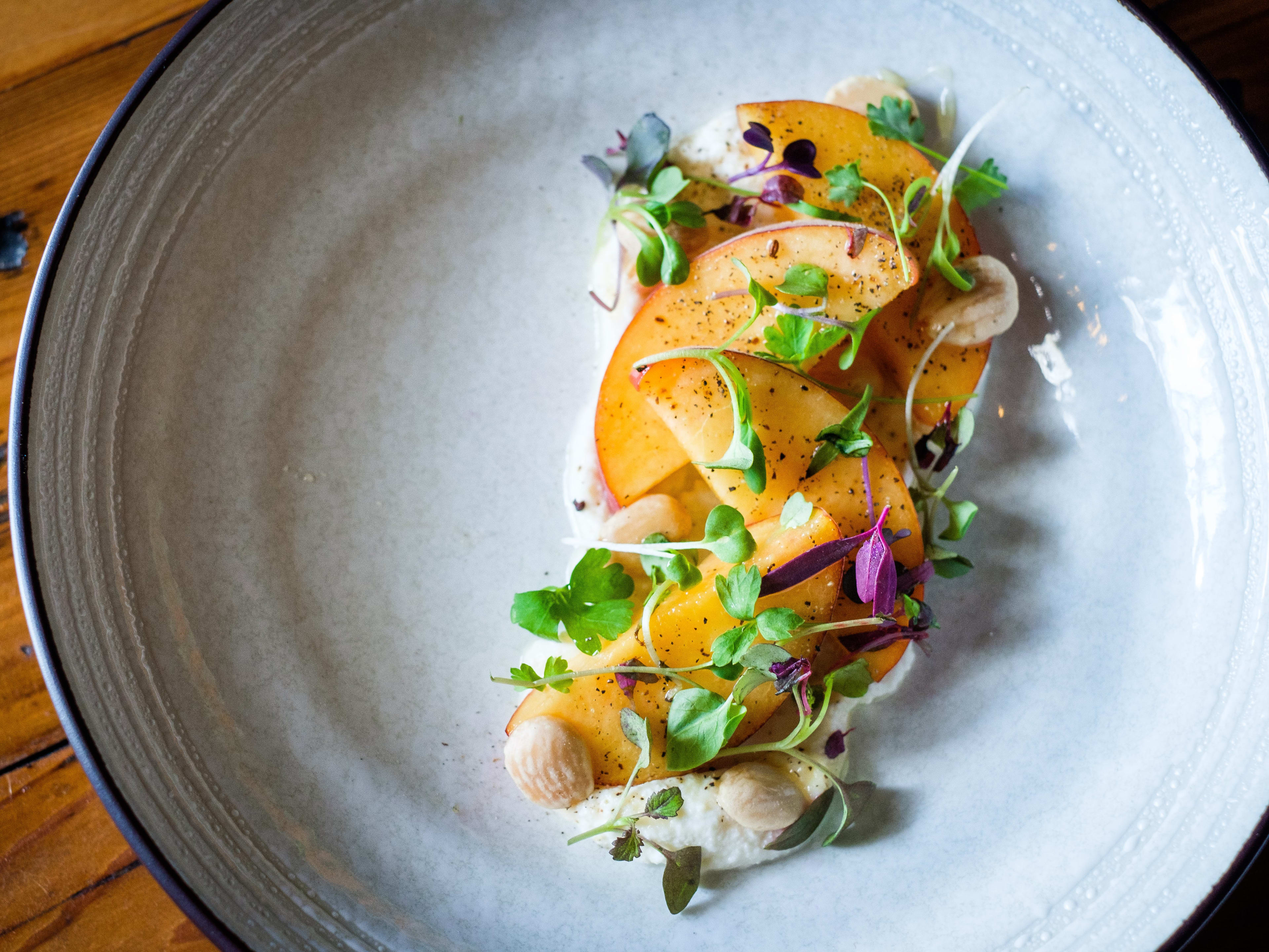 Mr. Pollo - Mission - San Francisco - The Infatuation