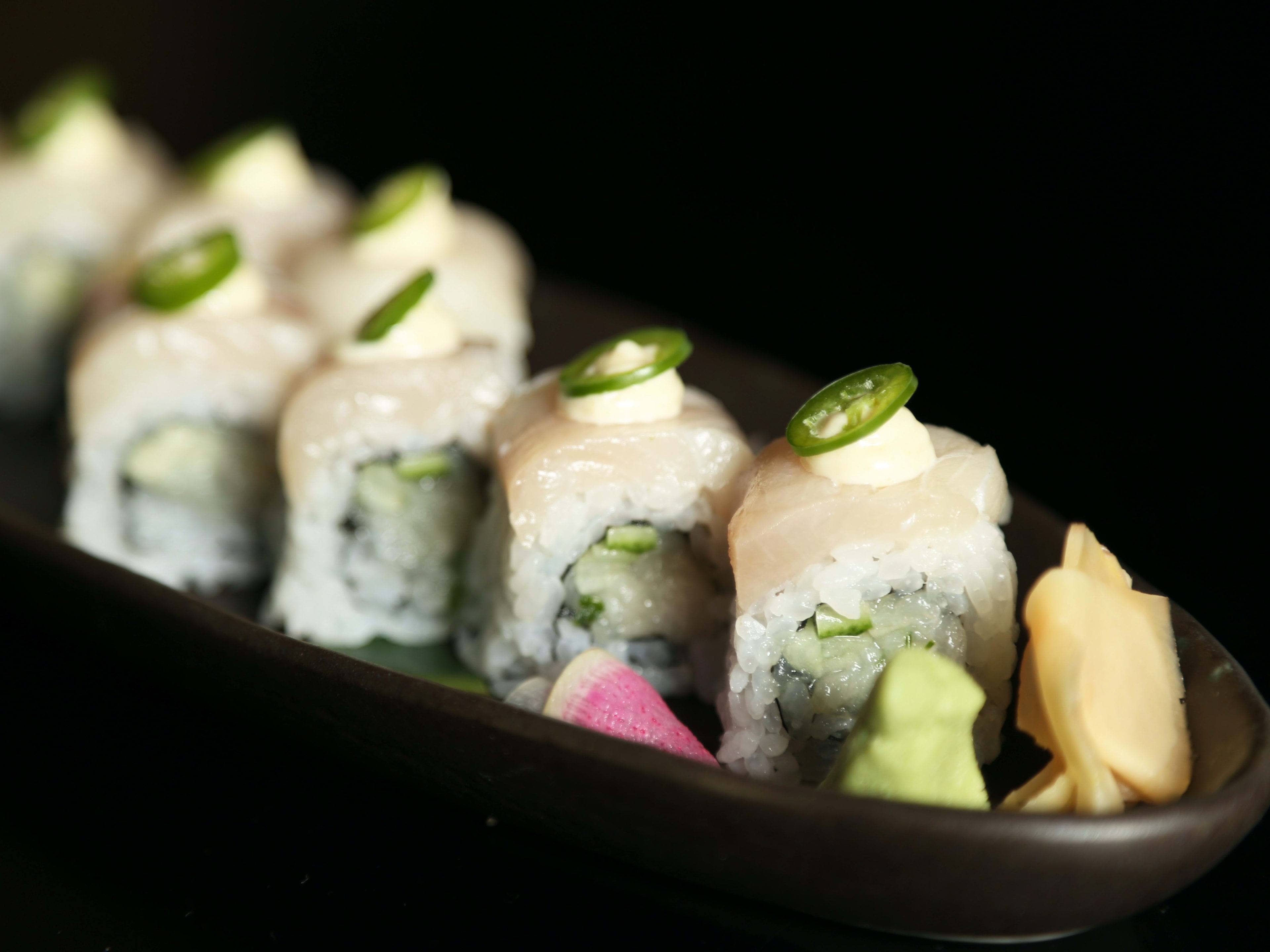 Naoki Sushi Review - Lincoln Park - Chicago - The Infatuation