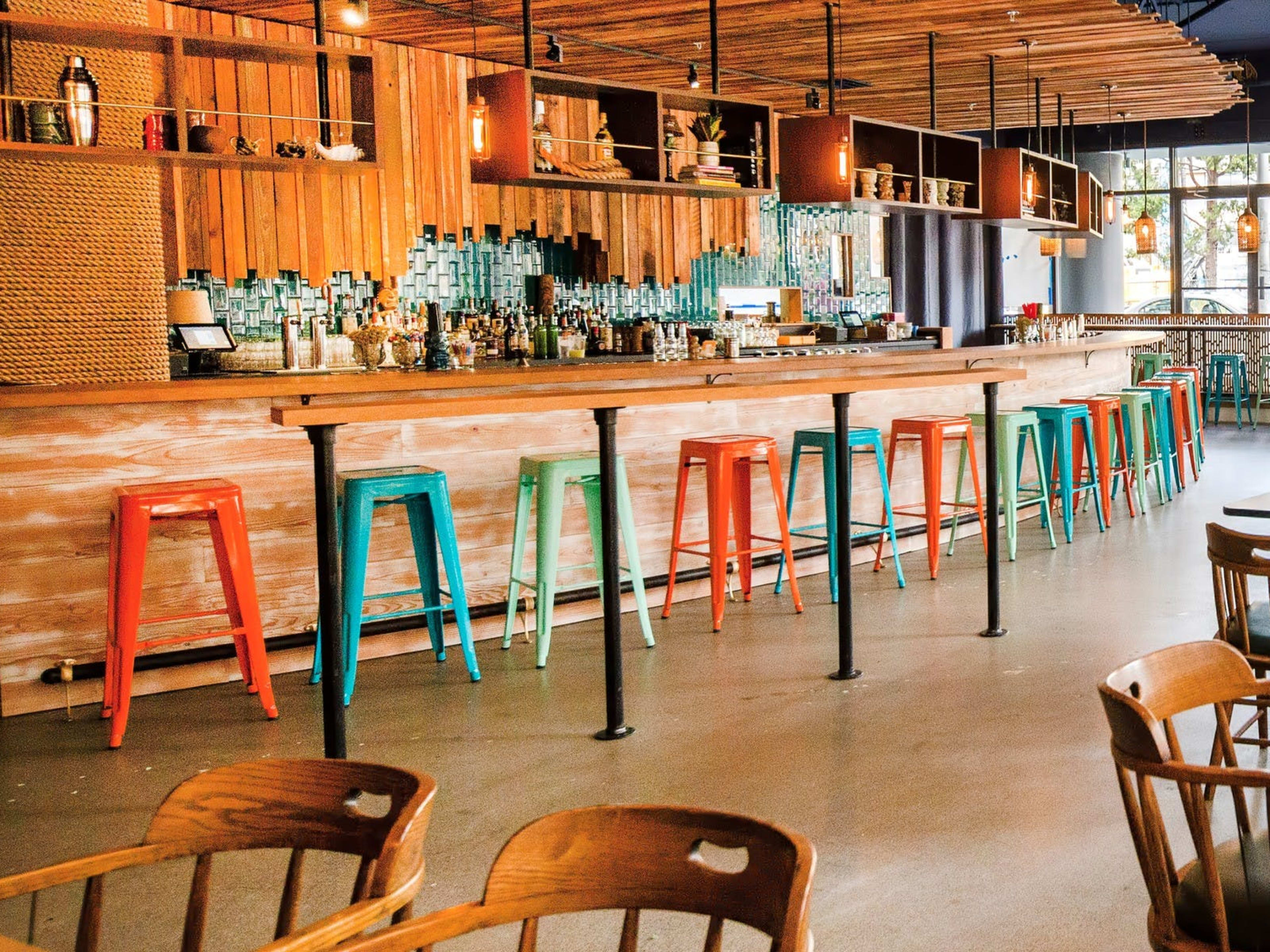 The Best Bars In Belltown - Seattle - The Infatuation