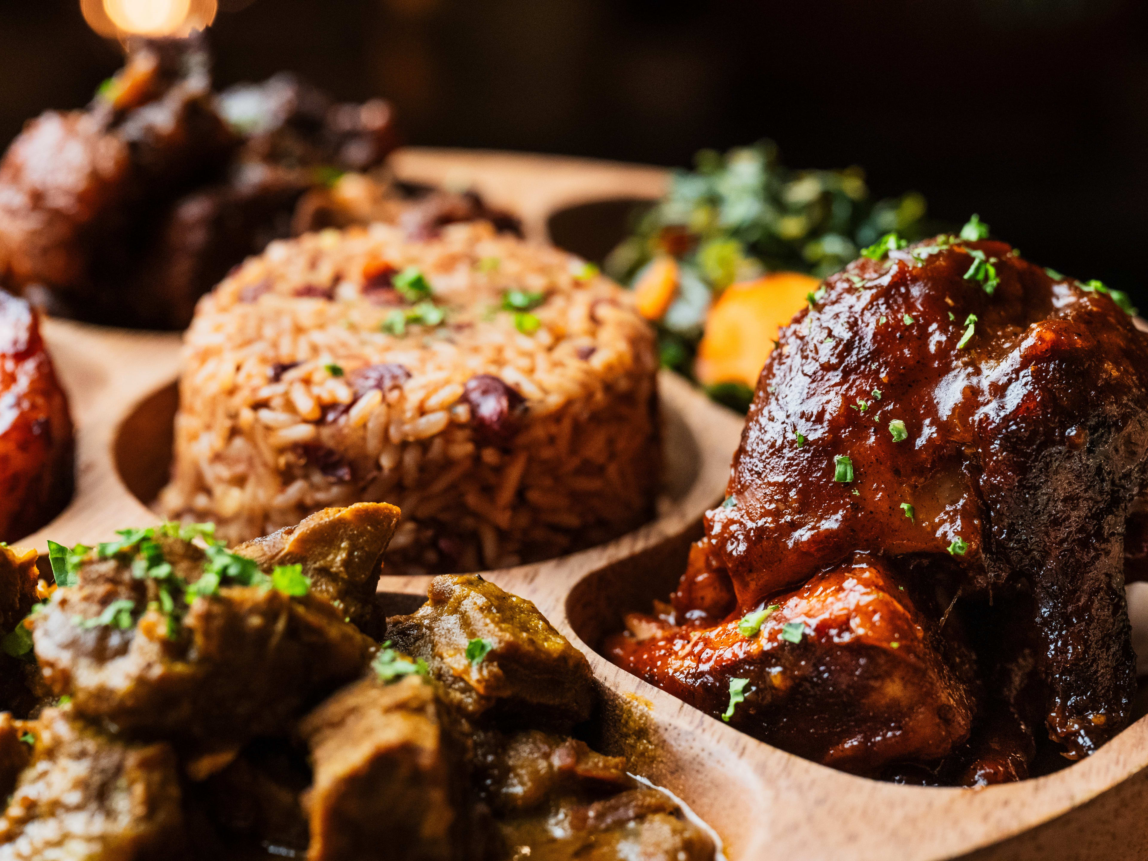 Negril Review - Brooklyn - New York - The Infatuation