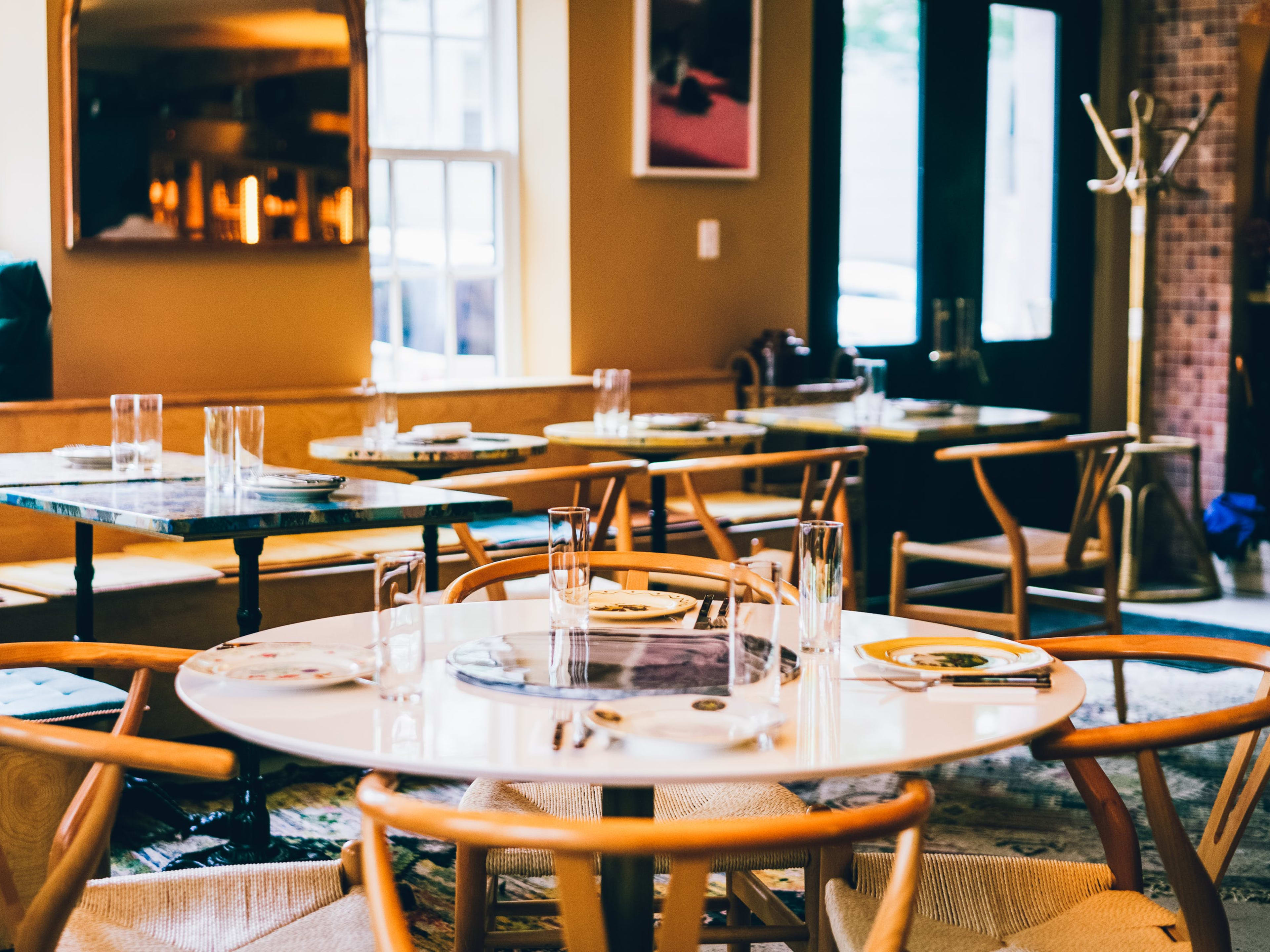 Niche Niche - SoHo - New York - The Infatuation