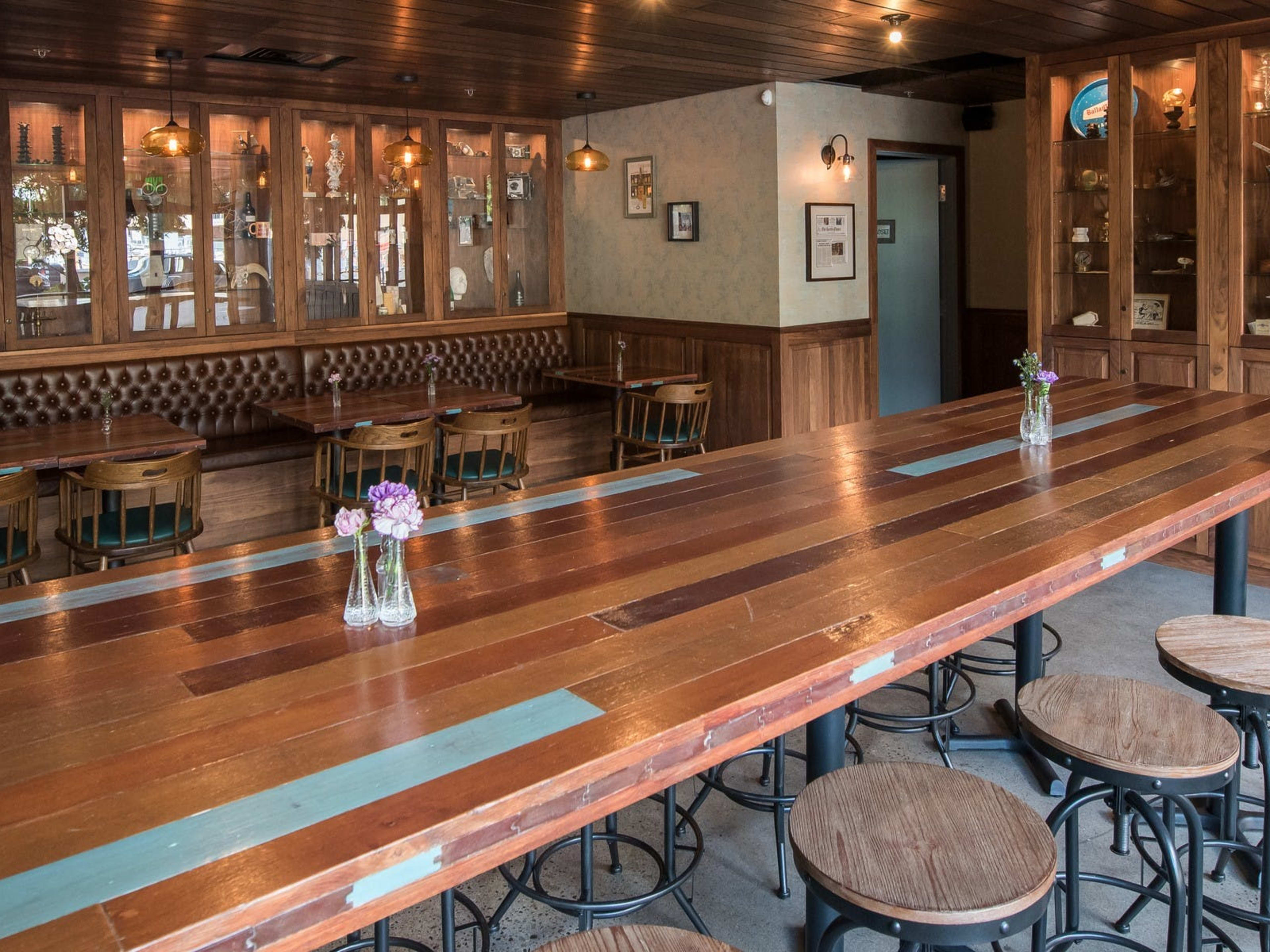 The Best Bars In Belltown - Seattle - The Infatuation