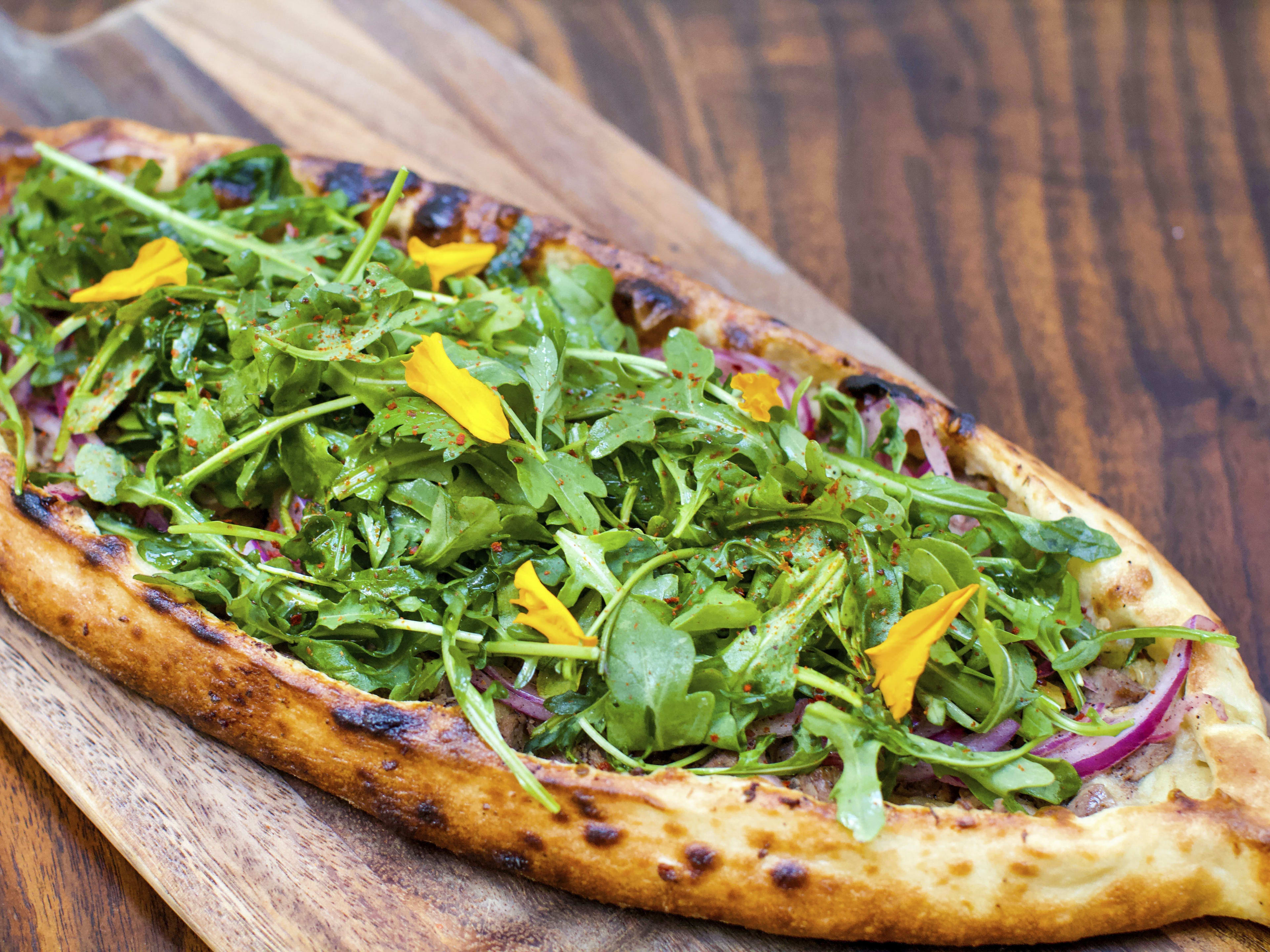 Noosh Review - Fillmore - San Francisco - The Infatuation