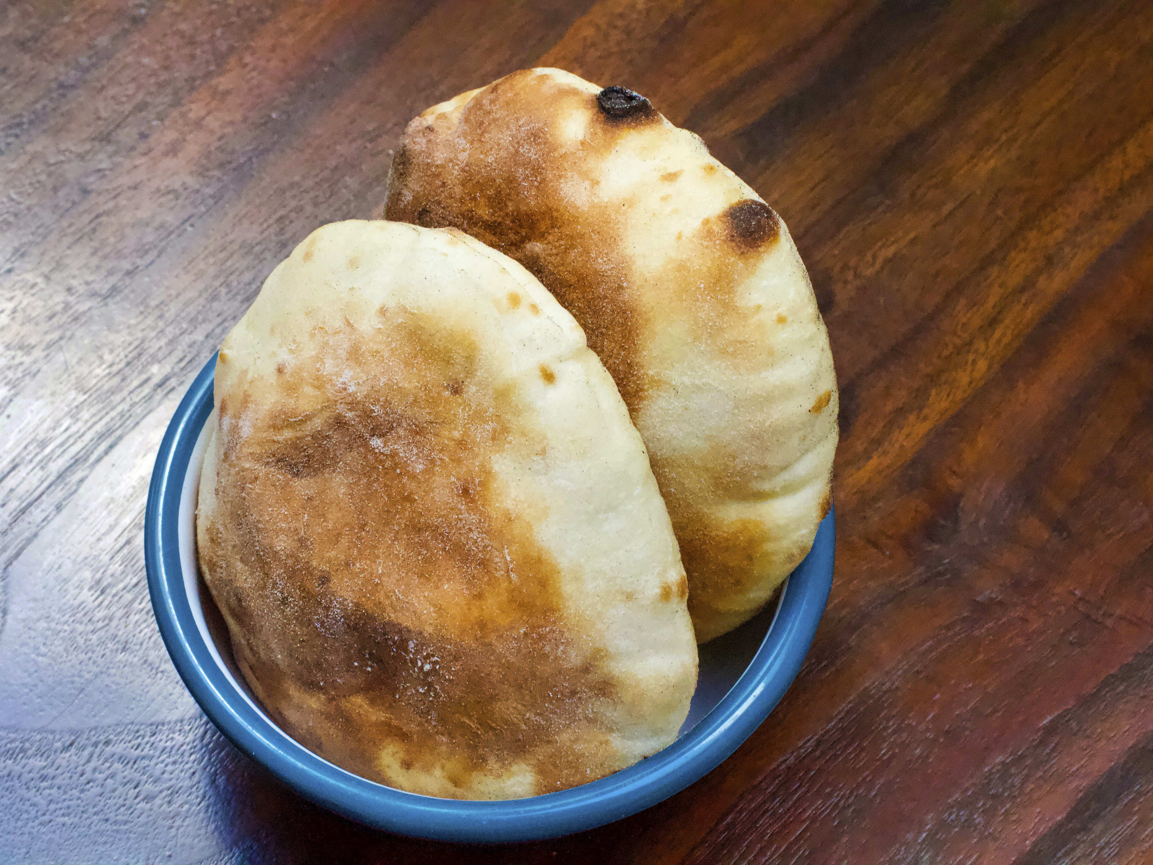 Noosh Review - Fillmore - San Francisco - The Infatuation