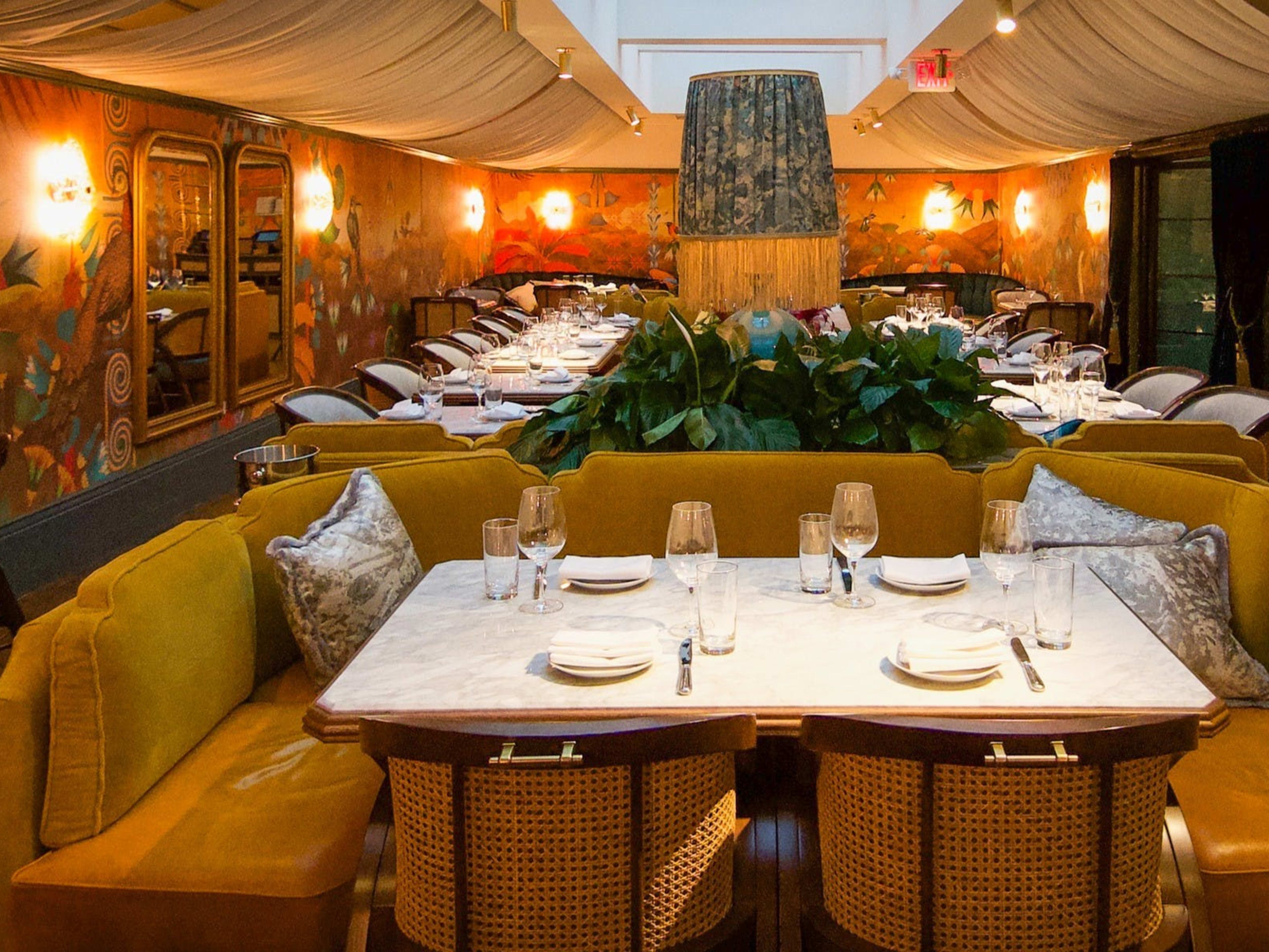 Pasta - Los Angeles - The Infatuation