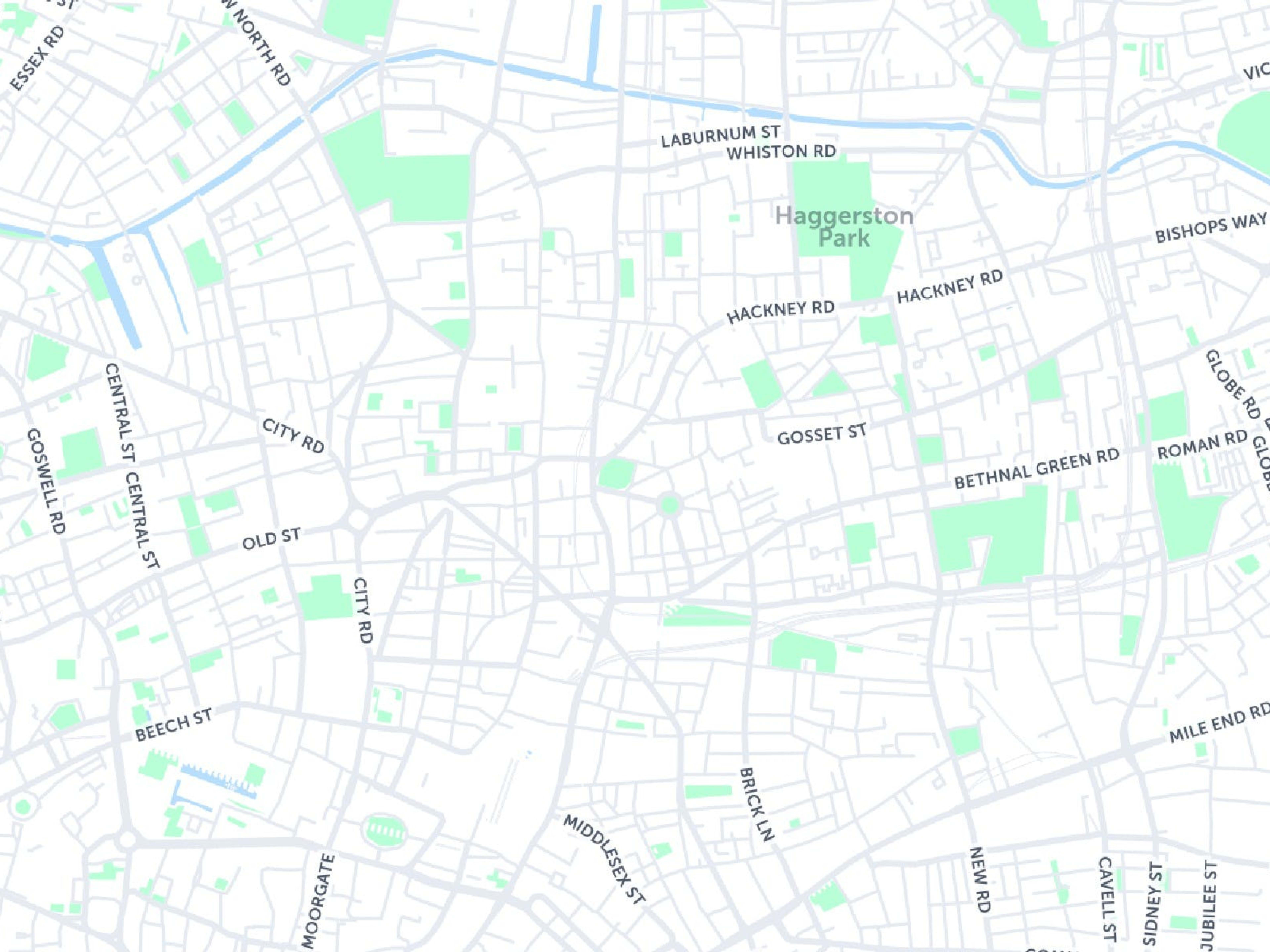 Shoreditch - London - The Infatuation