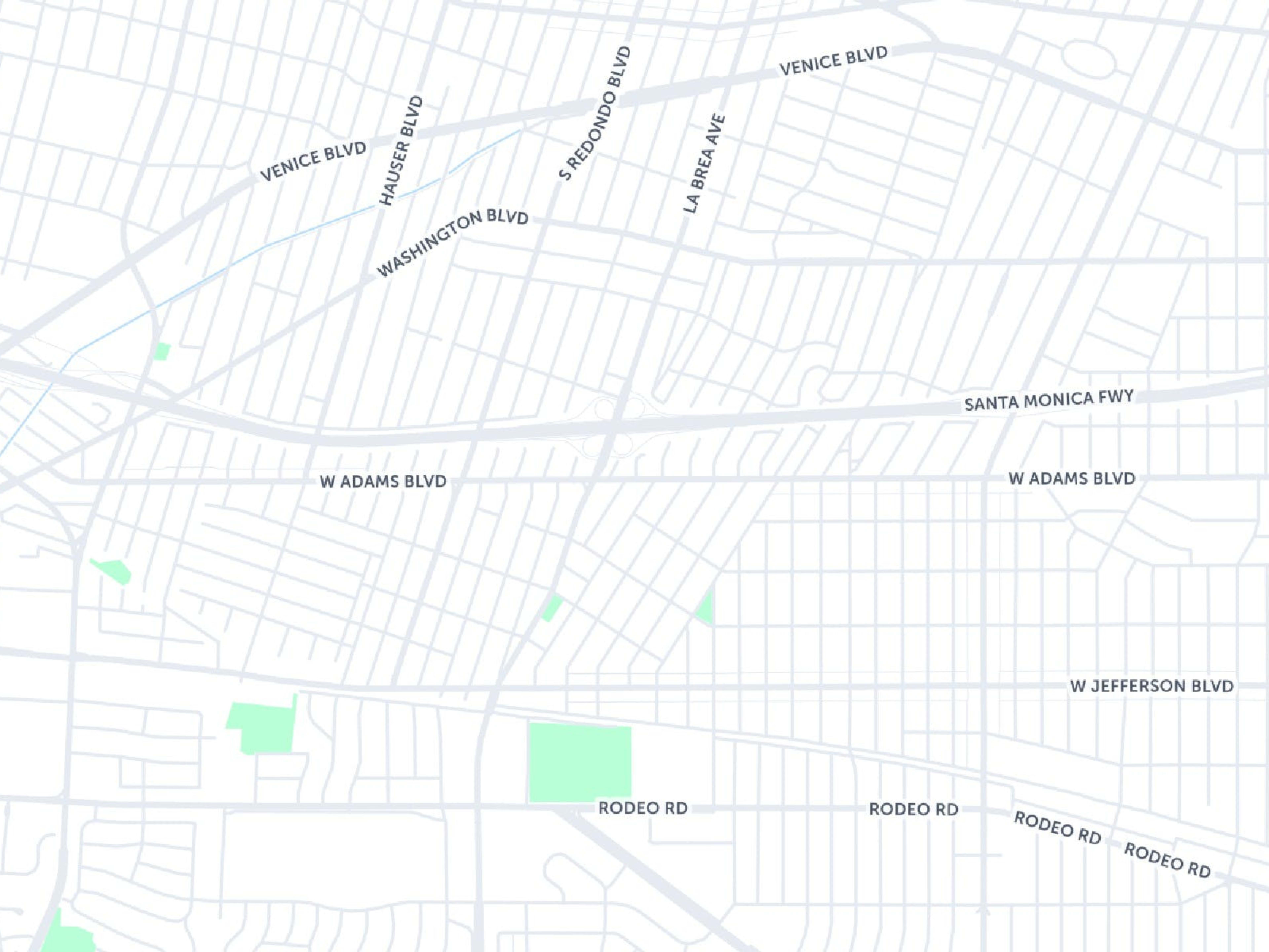 Where To Eat Around The Forum - Los Angeles - The Infatuation