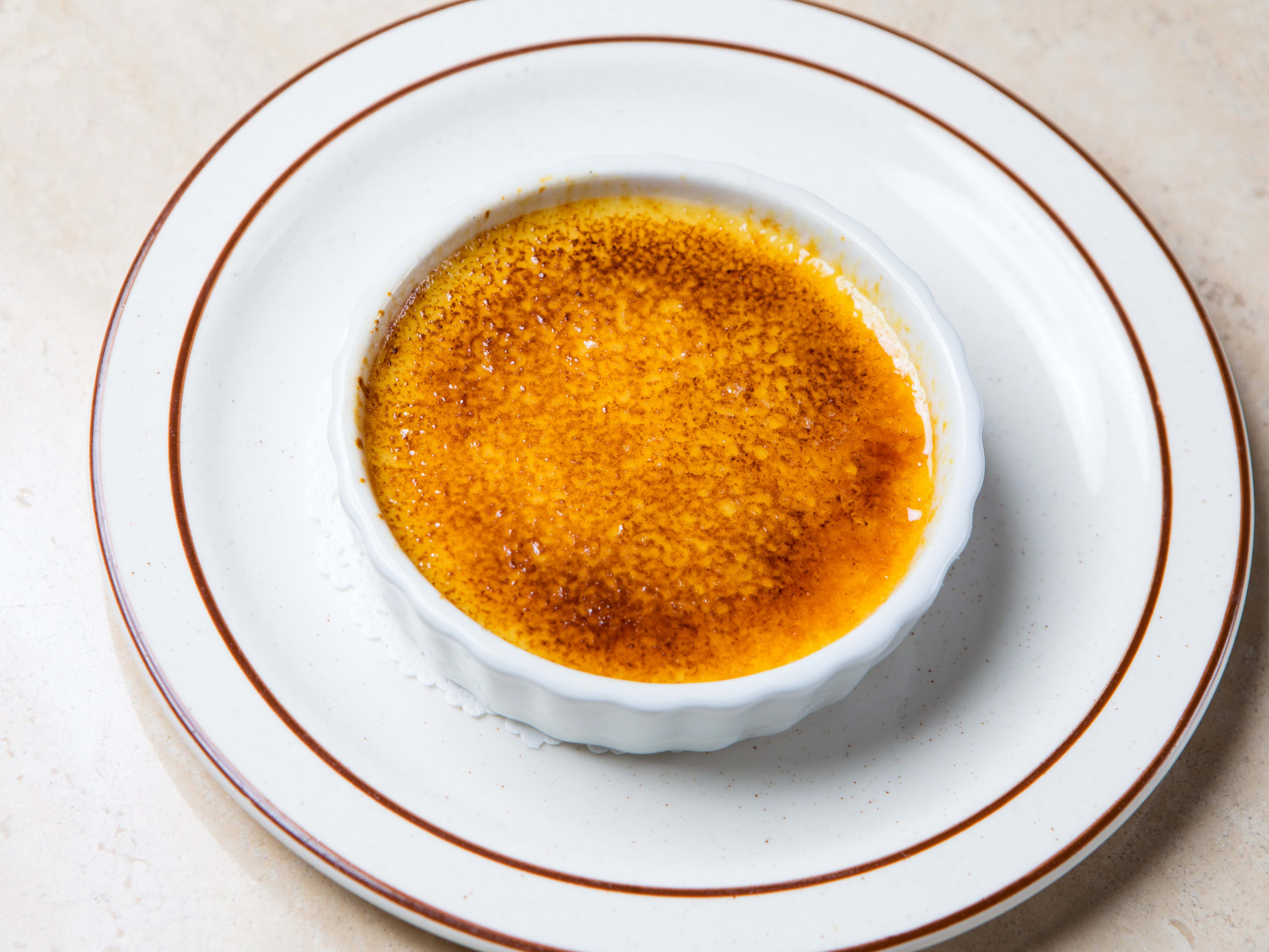 Oriel - Chinatown - Los Angeles - The Infatuation