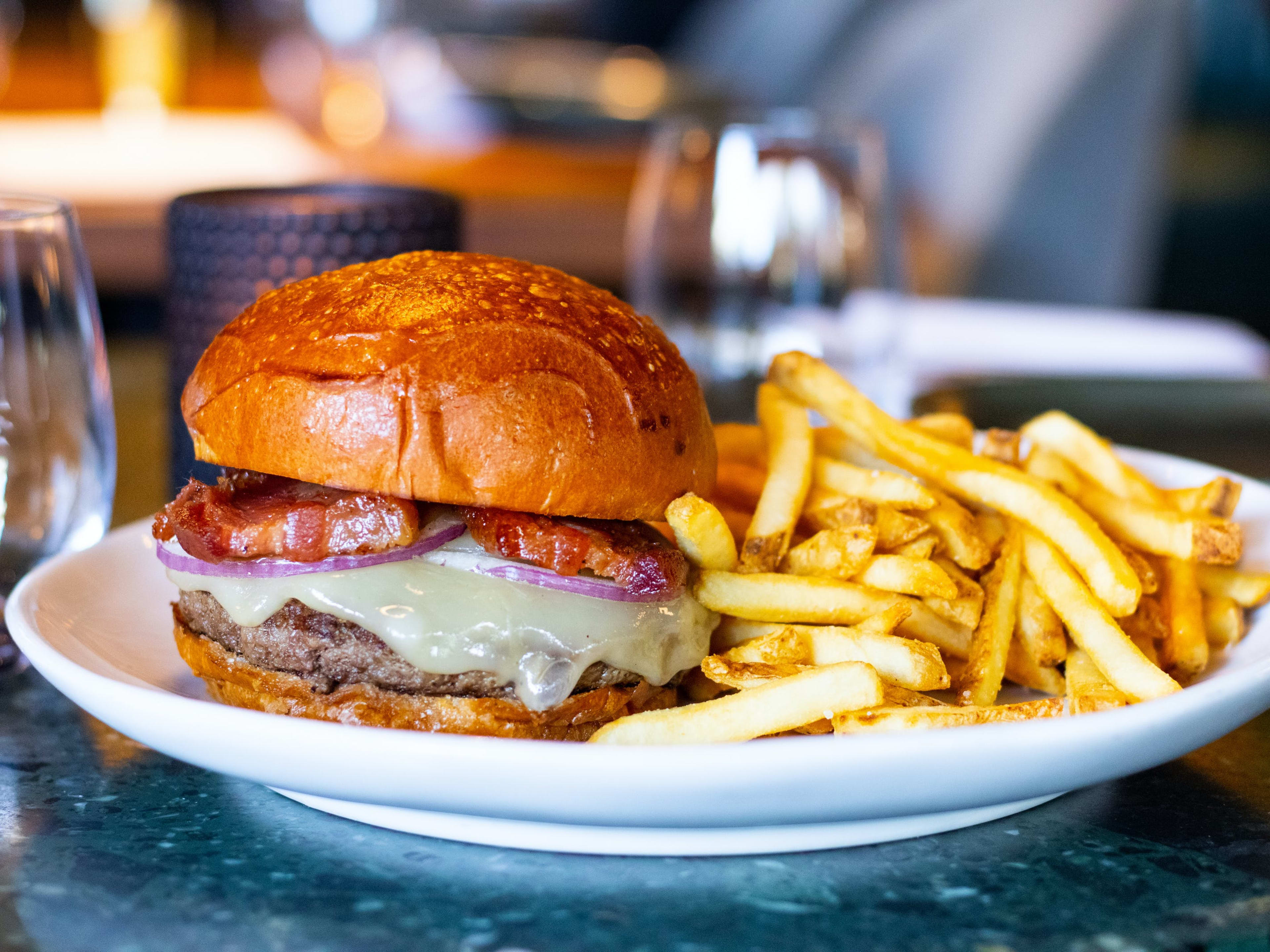 Orilla Bar & Grill Review - South Beach - Miami - The Infatuation