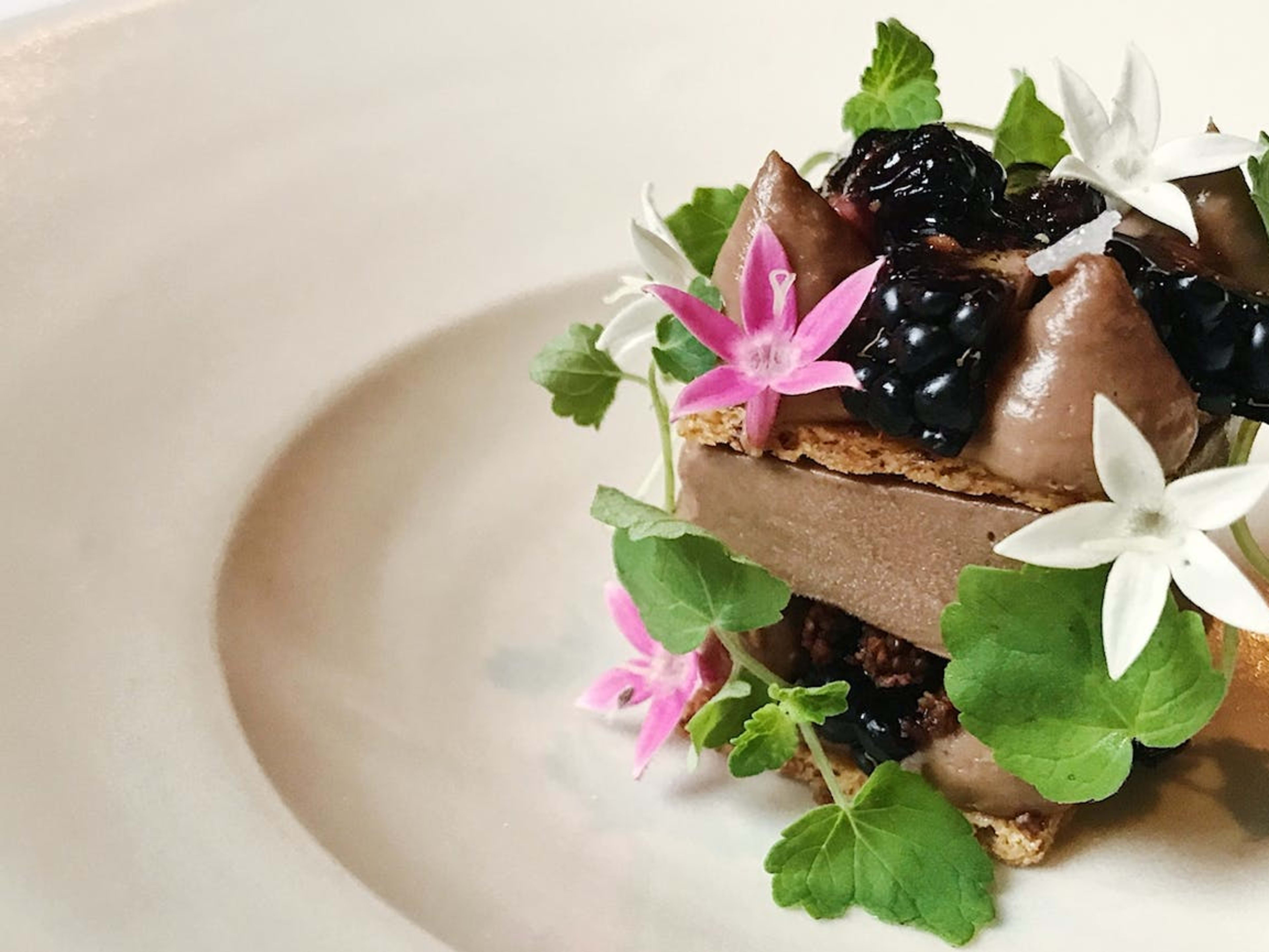 Oriole Review - Fulton Market - Chicago - The Infatuation