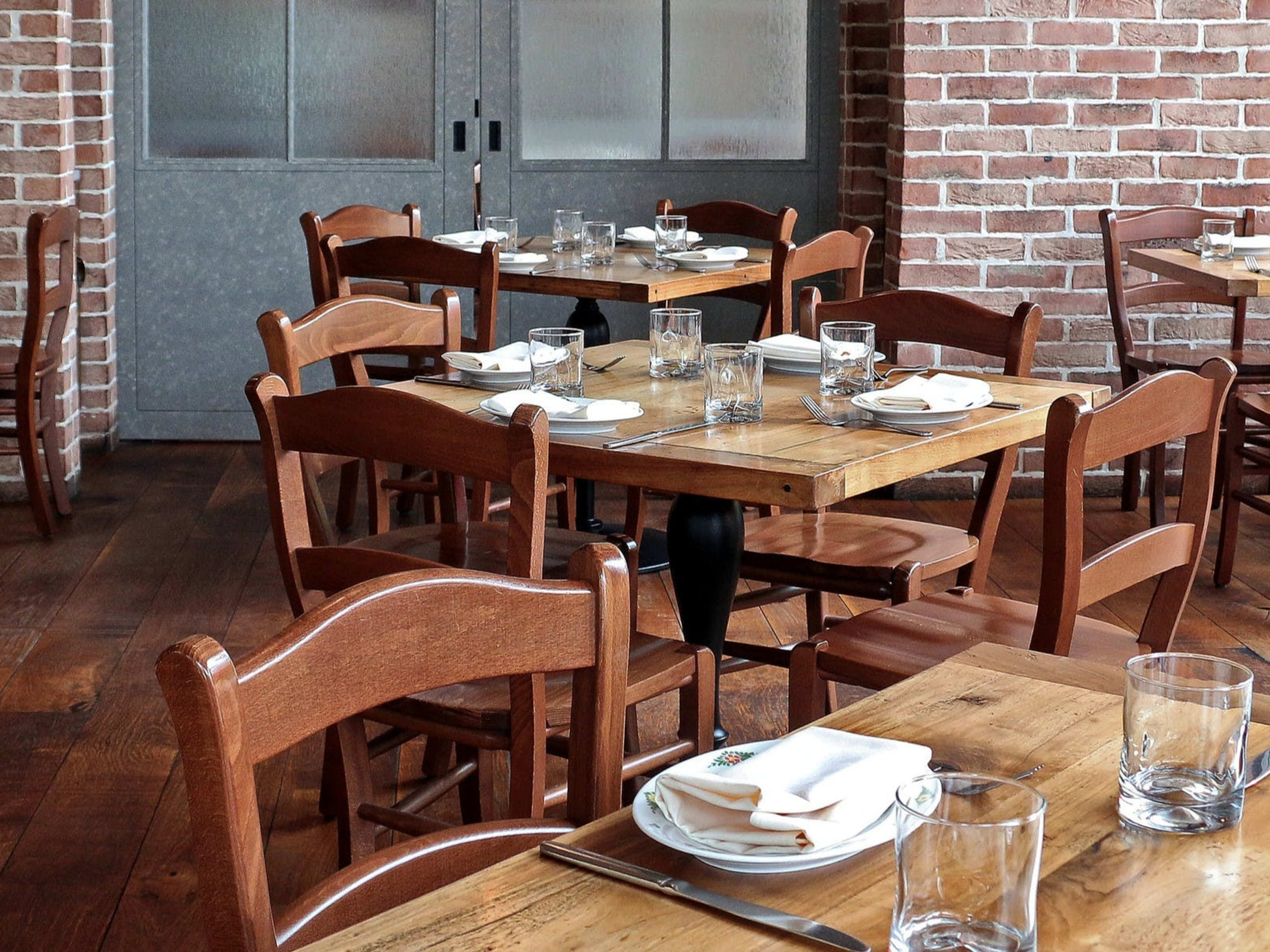 Italian - Washington DC - The Infatuation