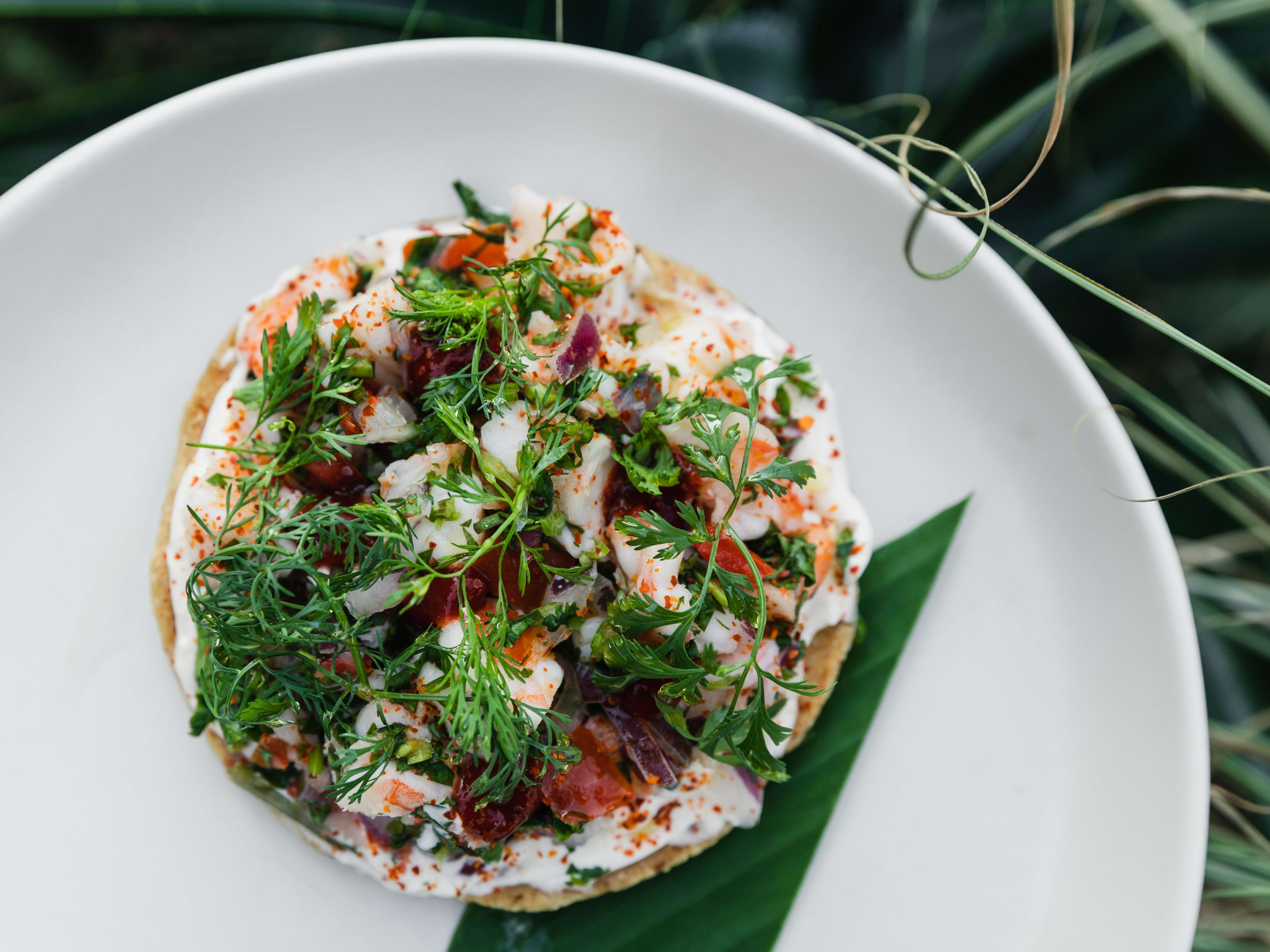 Oxomoco - Greenpoint - New York - The Infatuation