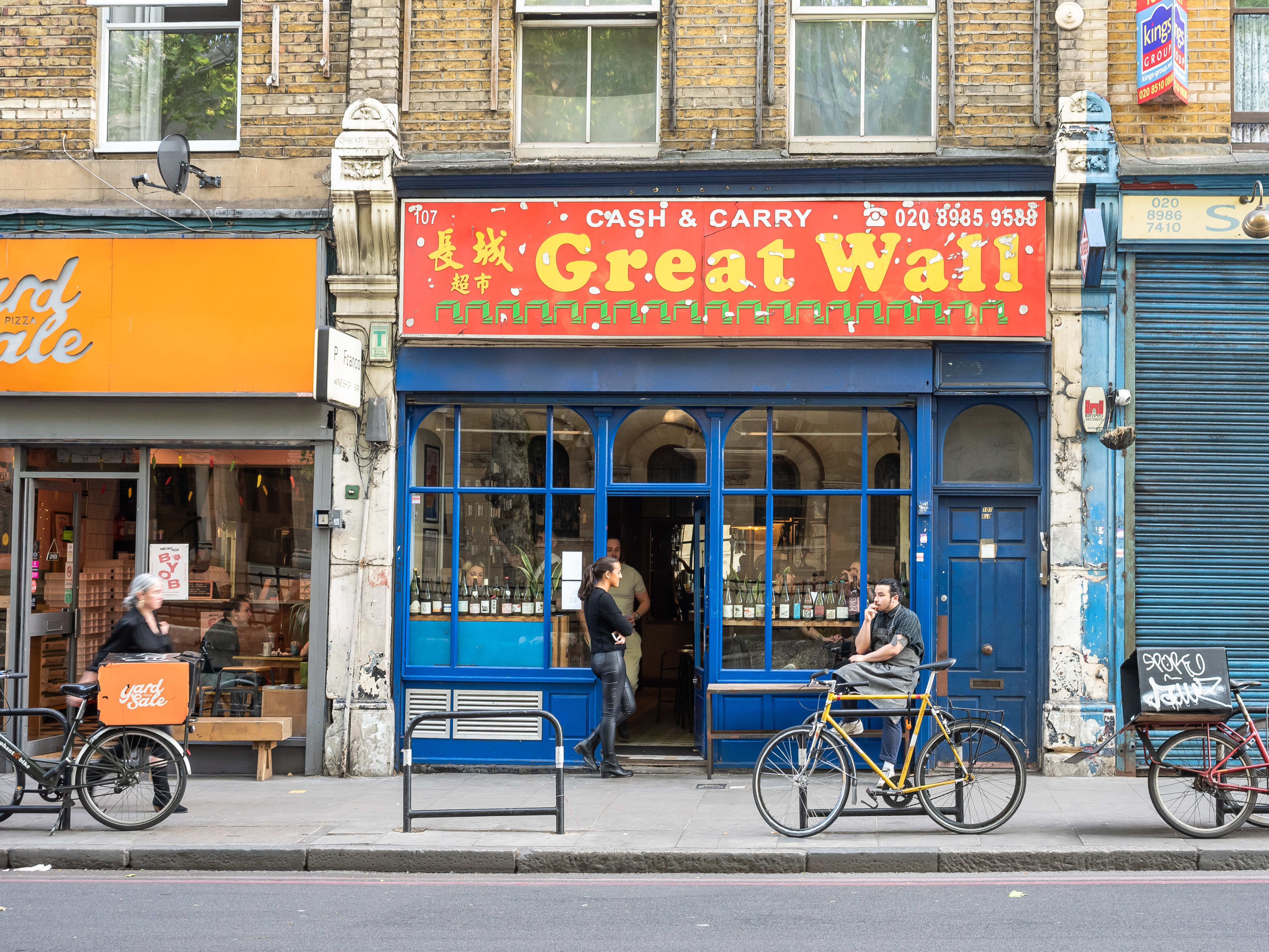 London’s New Restaurant Openings - London - The Infatuation