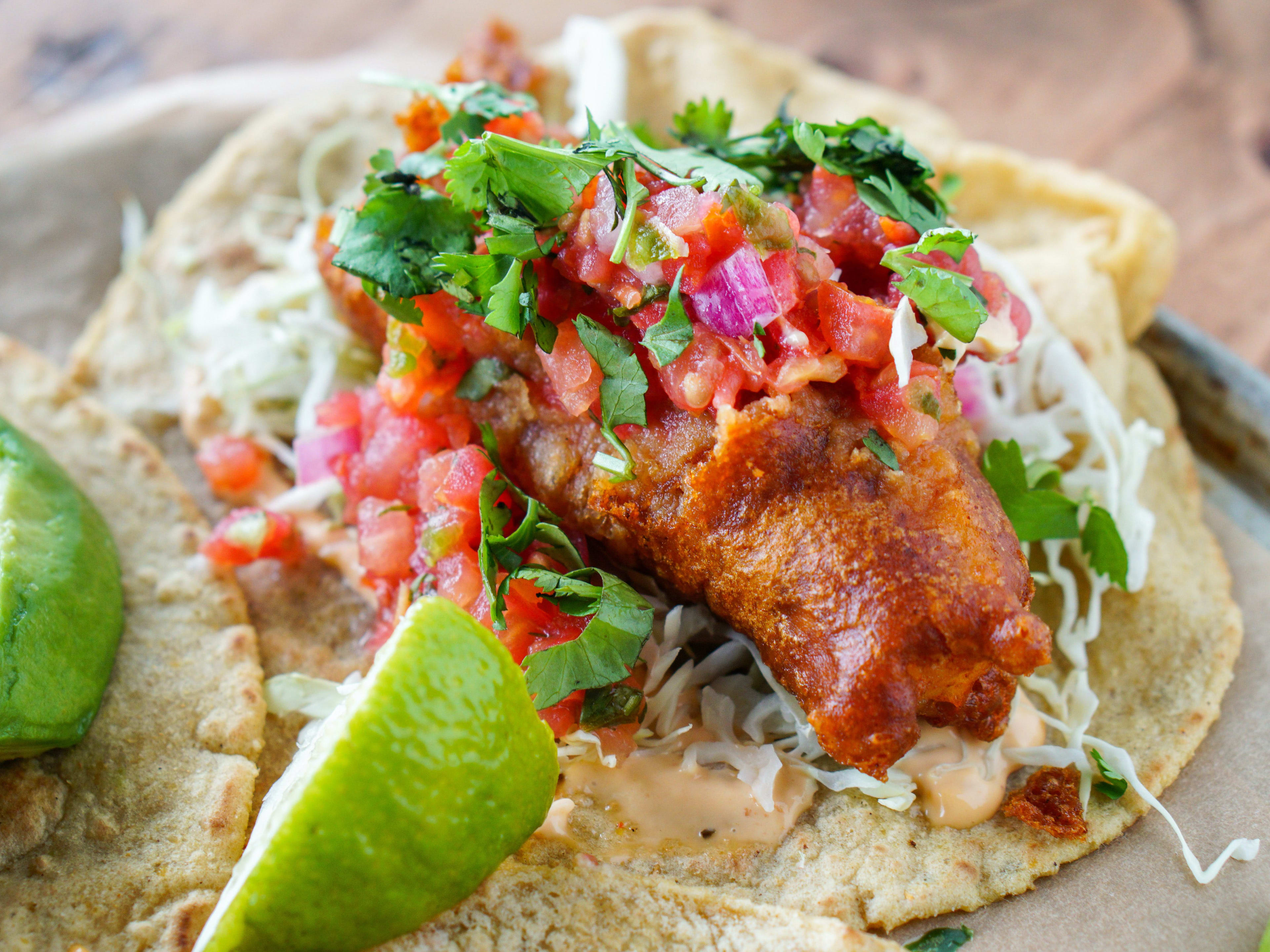 Pablo y Pablo Review - Wallingford - Seattle - The Infatuation