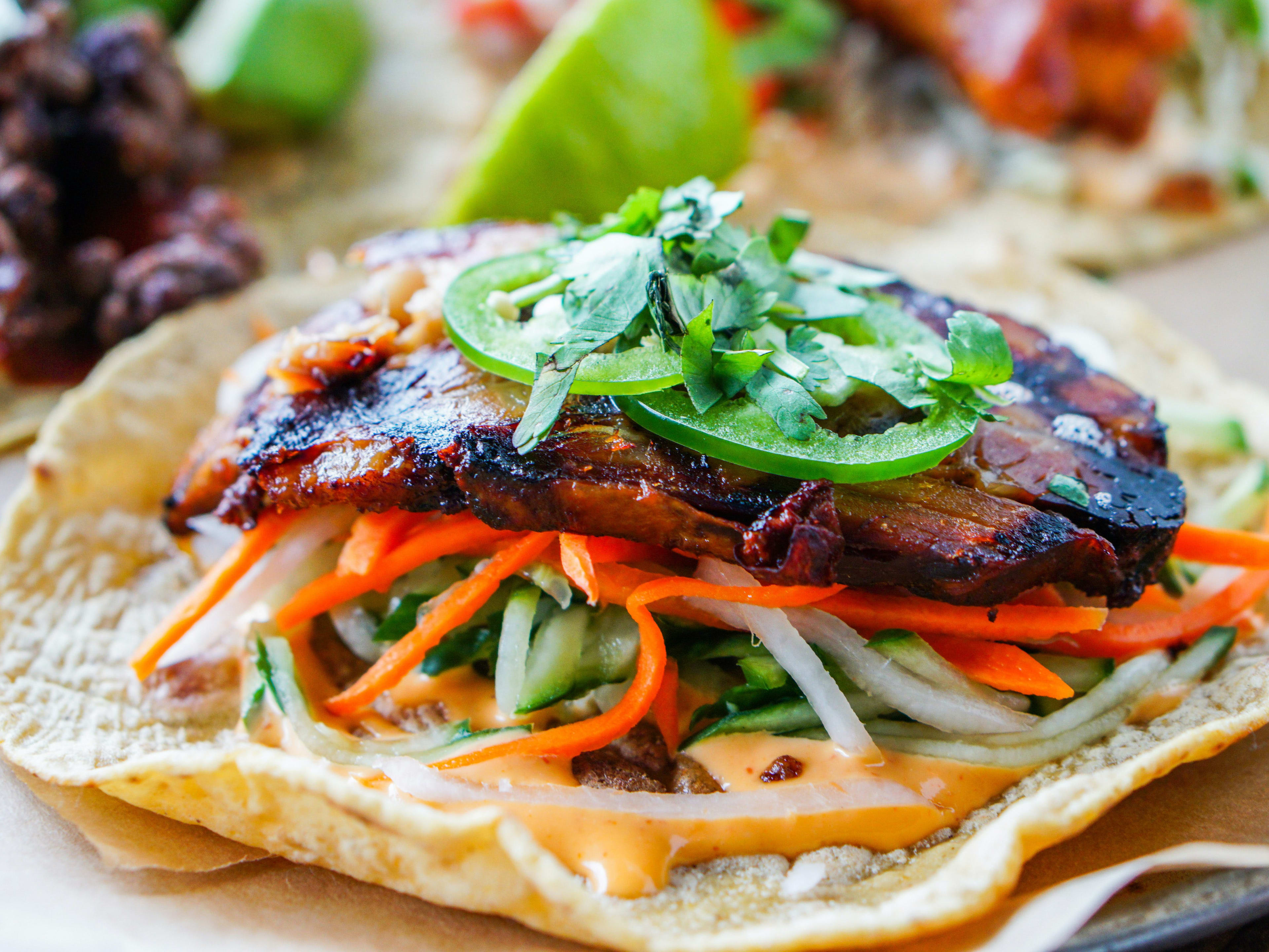 Pablo y Pablo Review - Wallingford - Seattle - The Infatuation