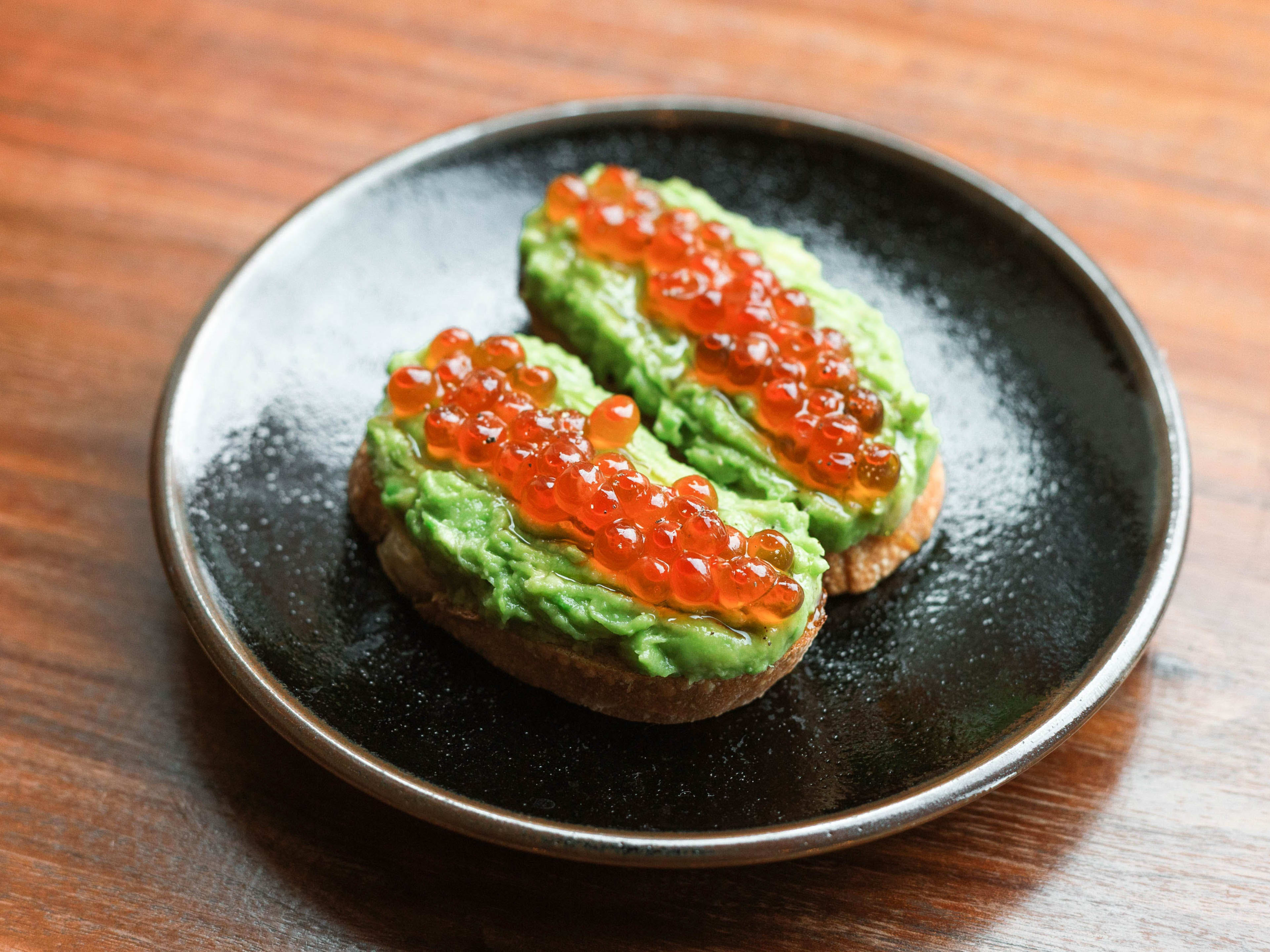 Pagu - Cambridge - Boston - The Infatuation