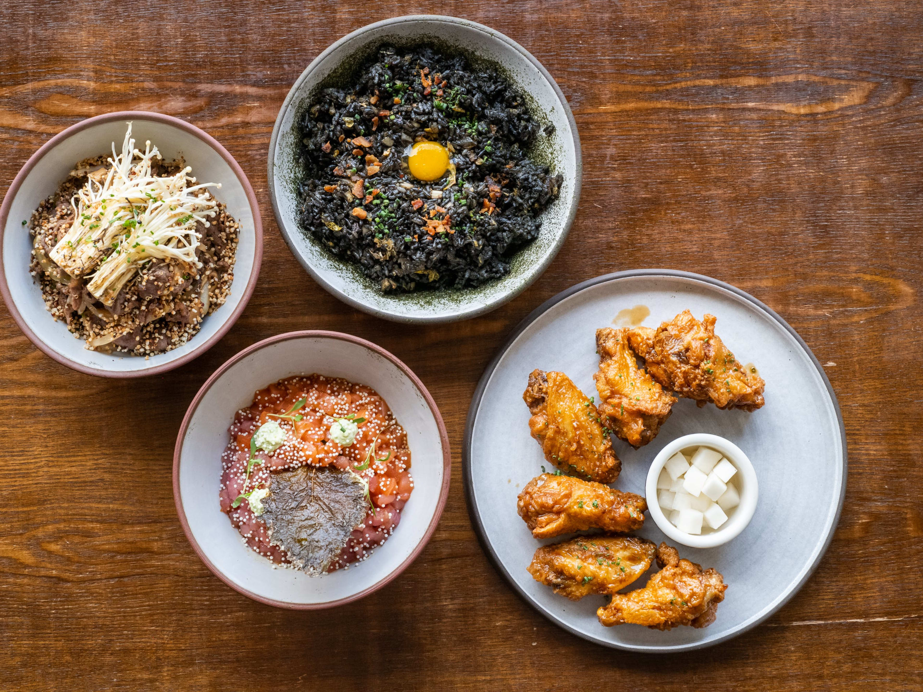 Paju - Queen Anne - Seattle - The Infatuation