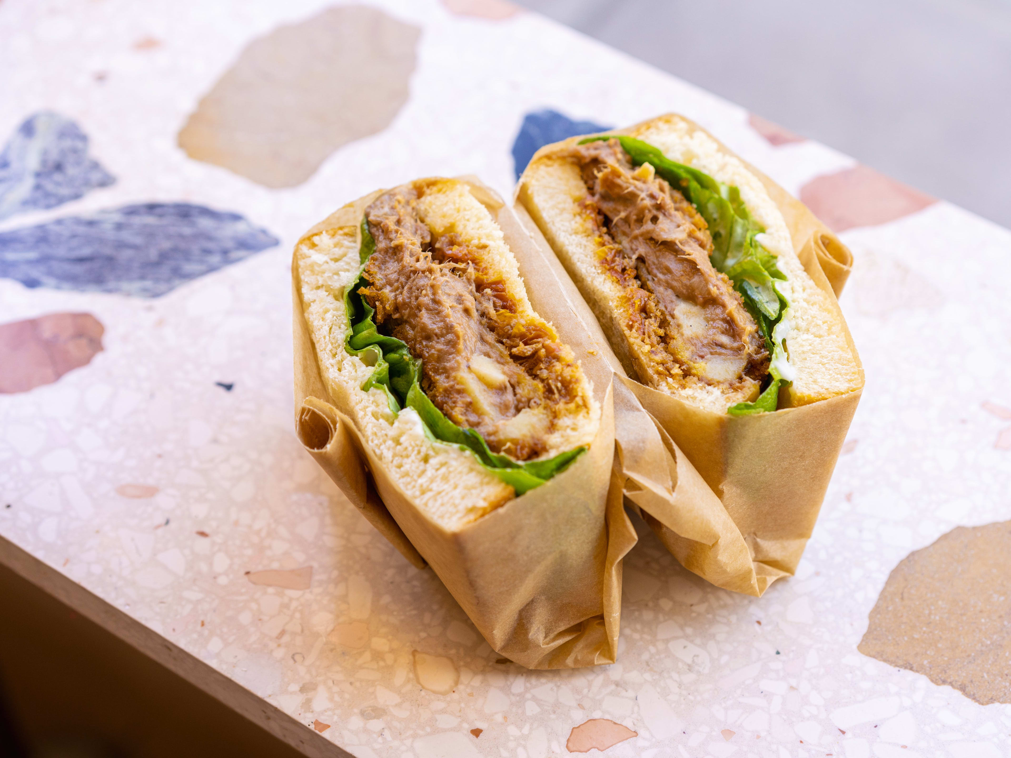 Panadera - Kentish Town - London - The Infatuation