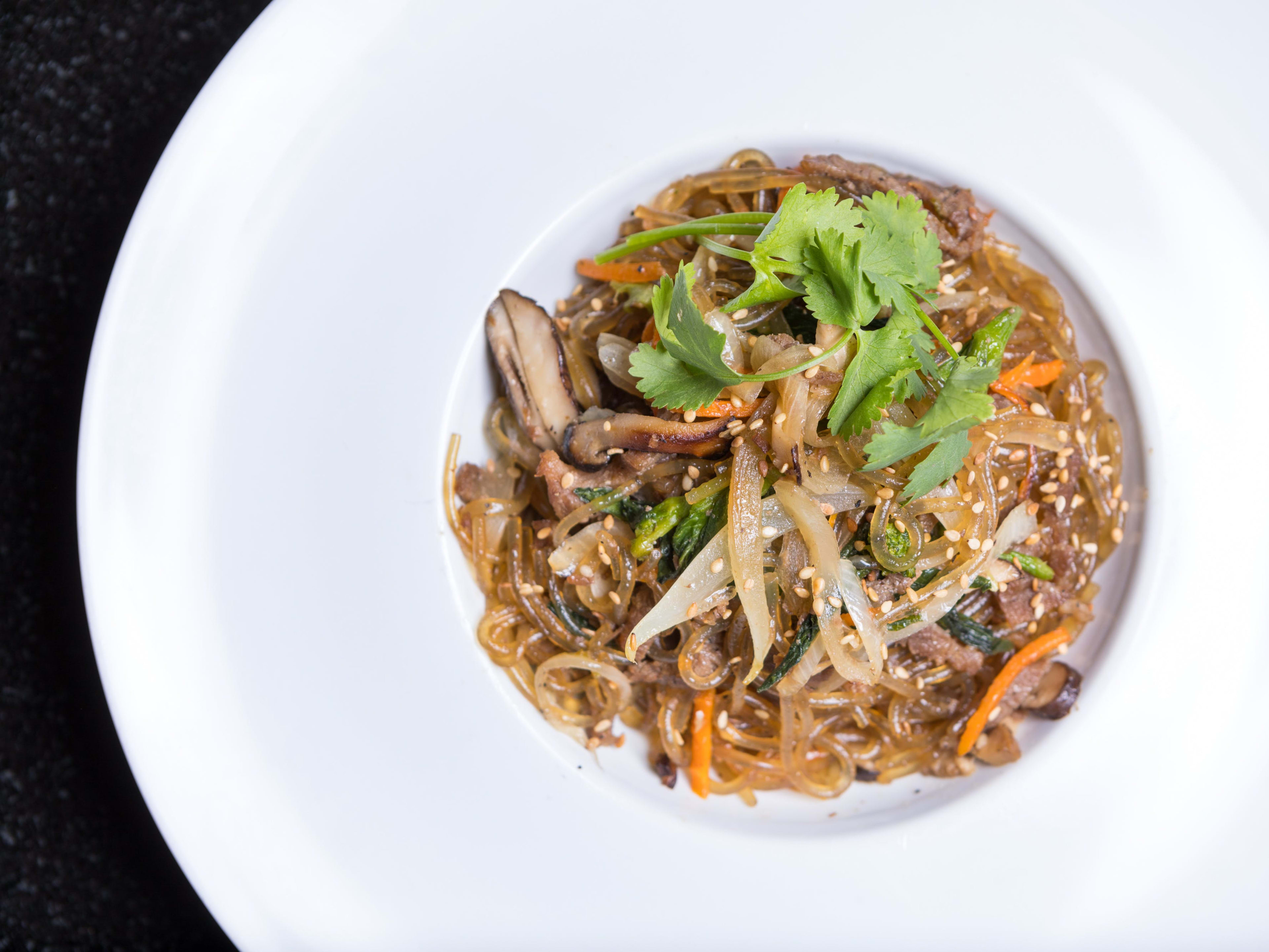 Park's BBQ Review - Koreatown - Los Angeles - The Infatuation