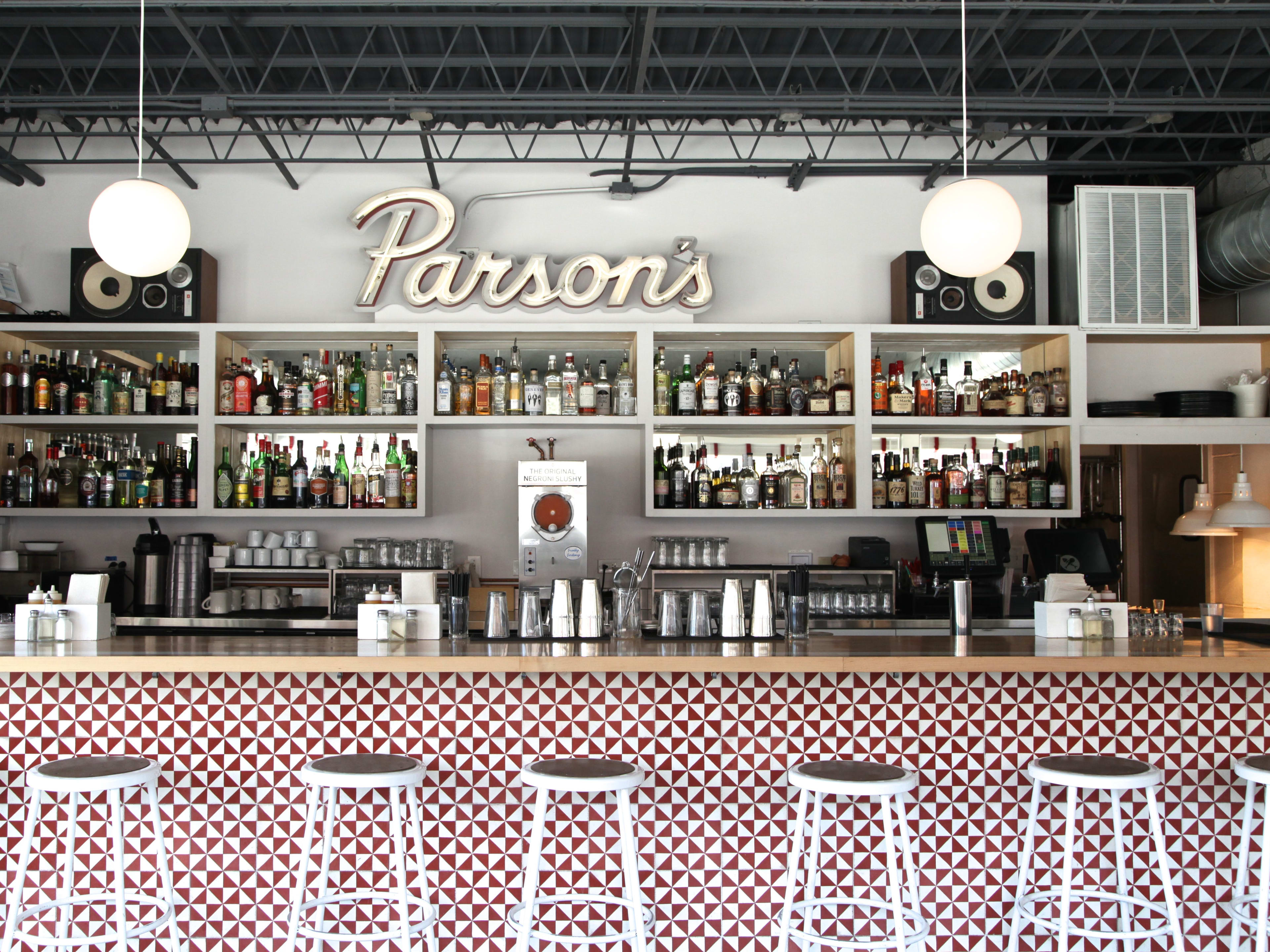 Parson’s Chicken & Fish Review - Humboldt Park - Chicago - The Infatuation