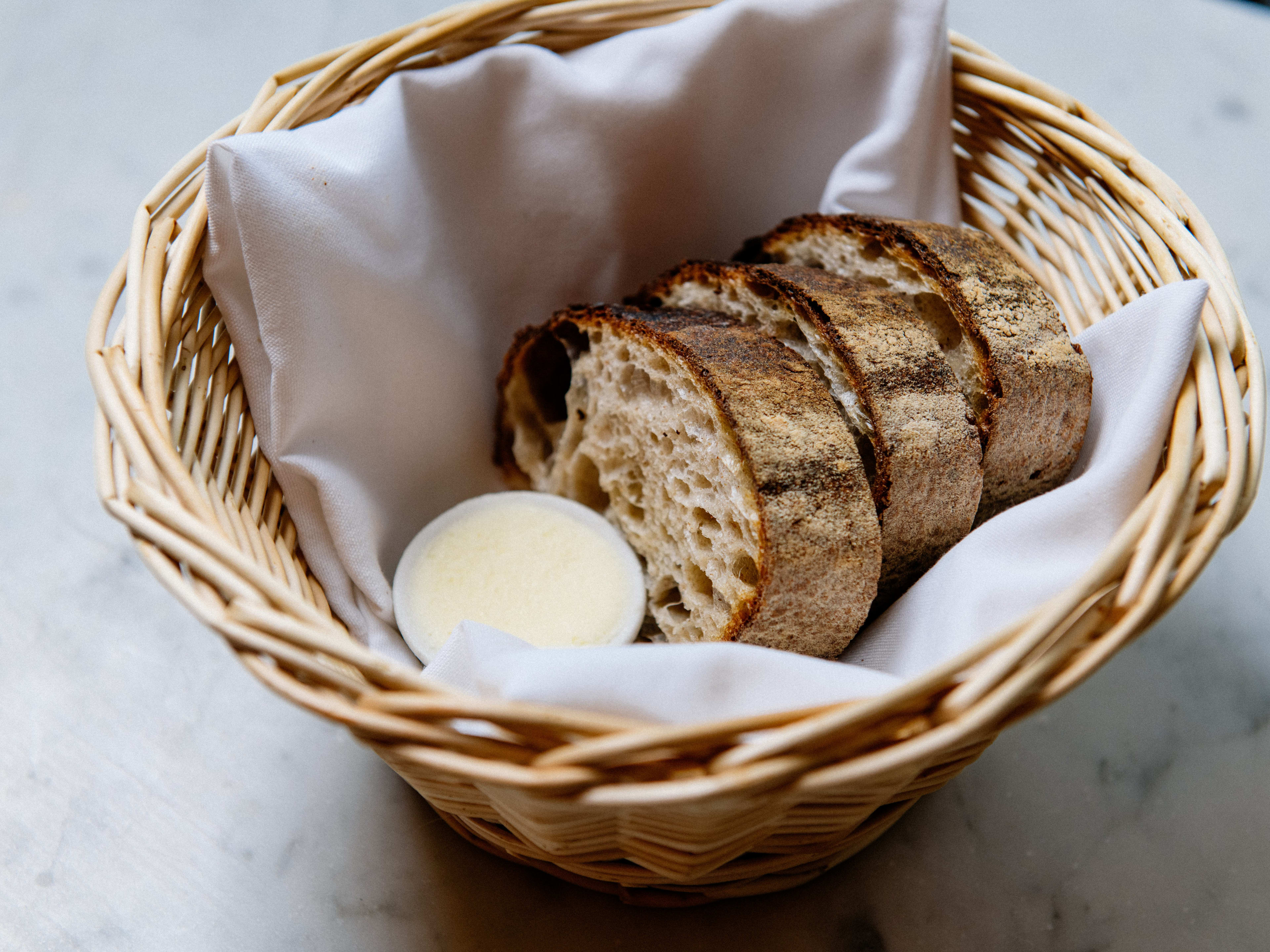 Pastis Review - Meatpacking District - New York - The Infatuation